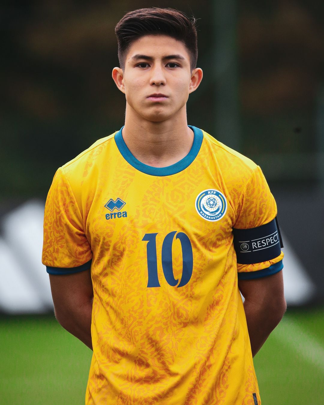 Dastan Satpaev, el 'recordman' de la Champions... que ya es del Chelsea