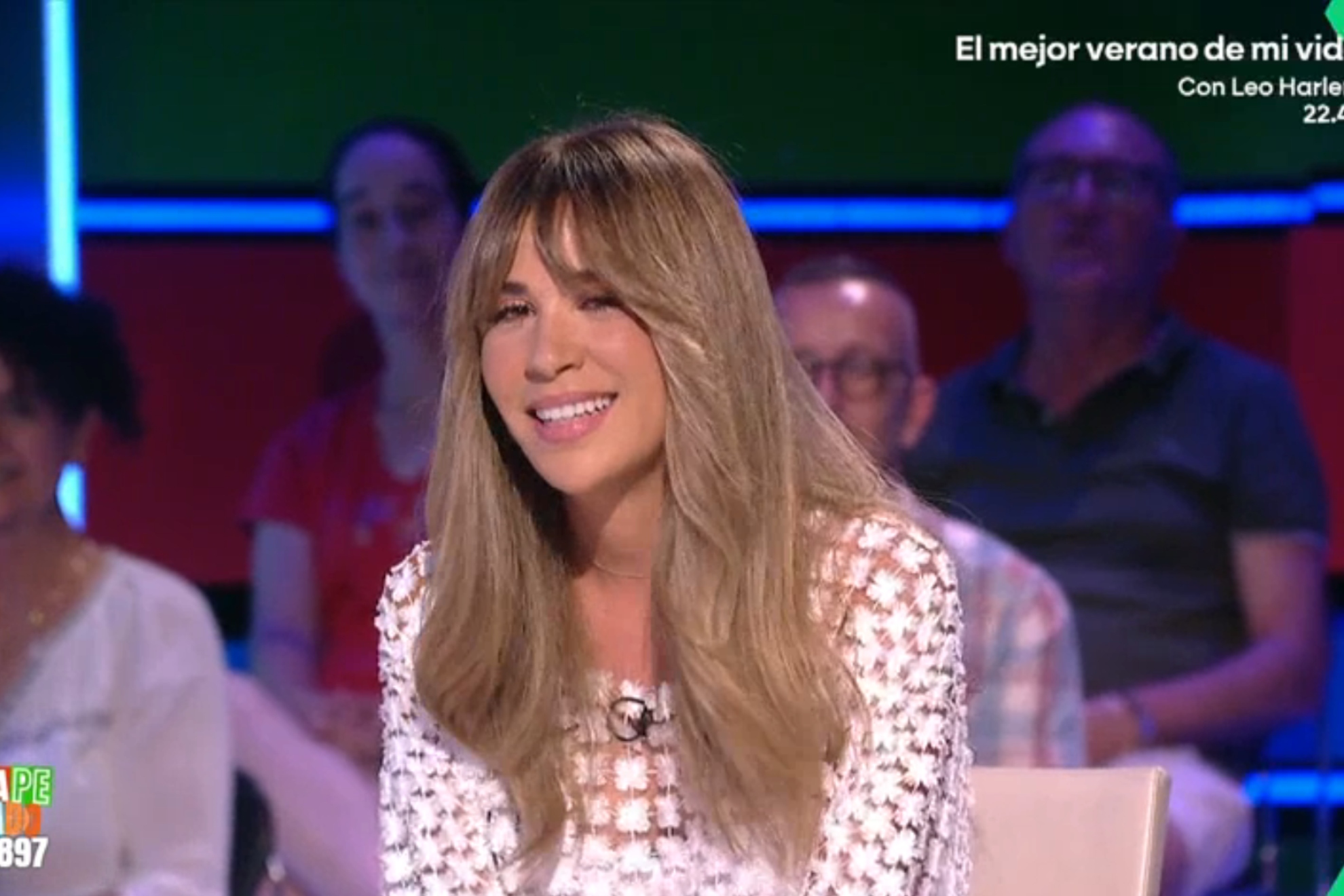 María Gómez responde a Chicharito tras sus palabras sobre las mujeres ...