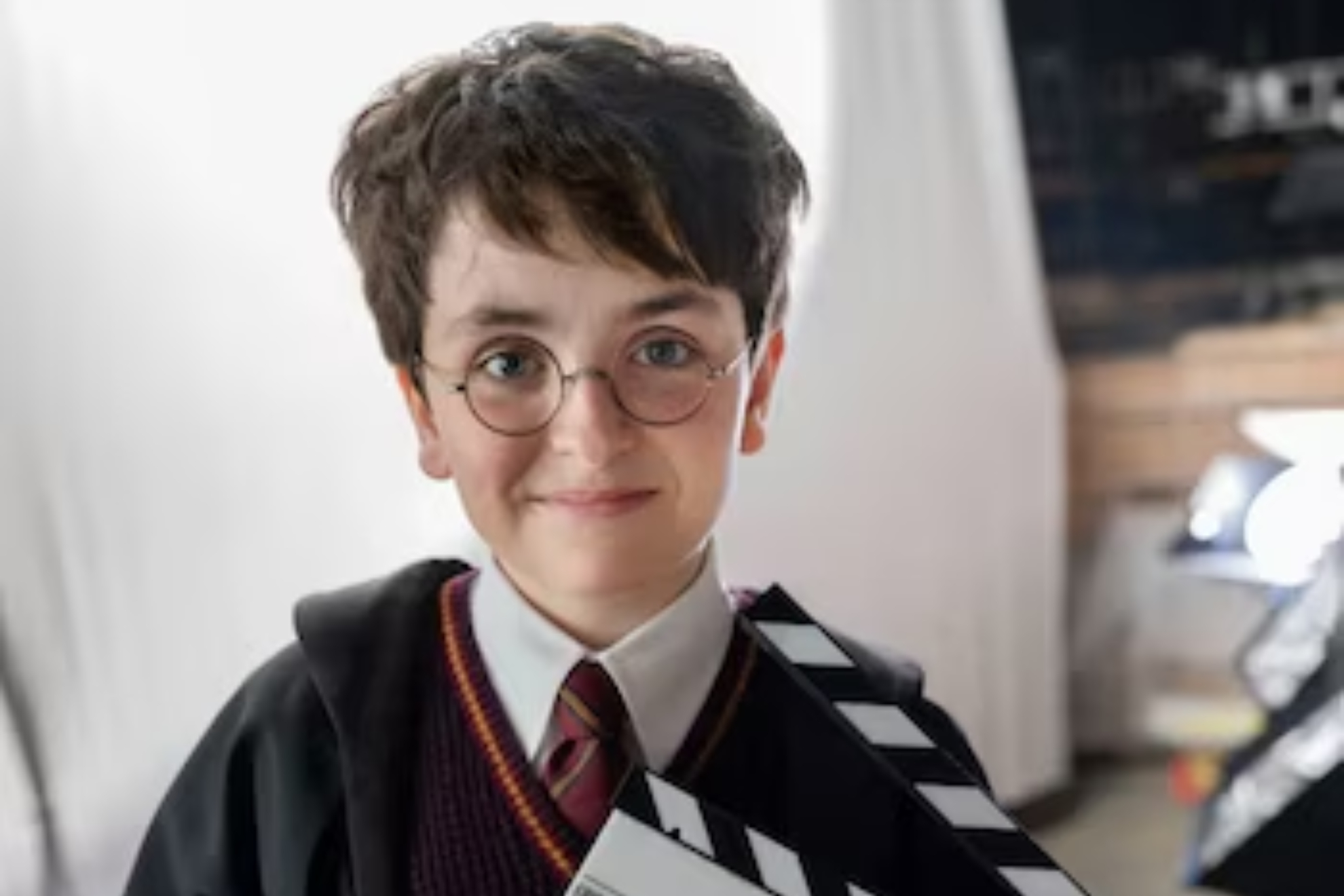 Vuelve la magia con ‘Harry Potter’: arranca en Londres el rodaje de la nueva serie de HBO Max
