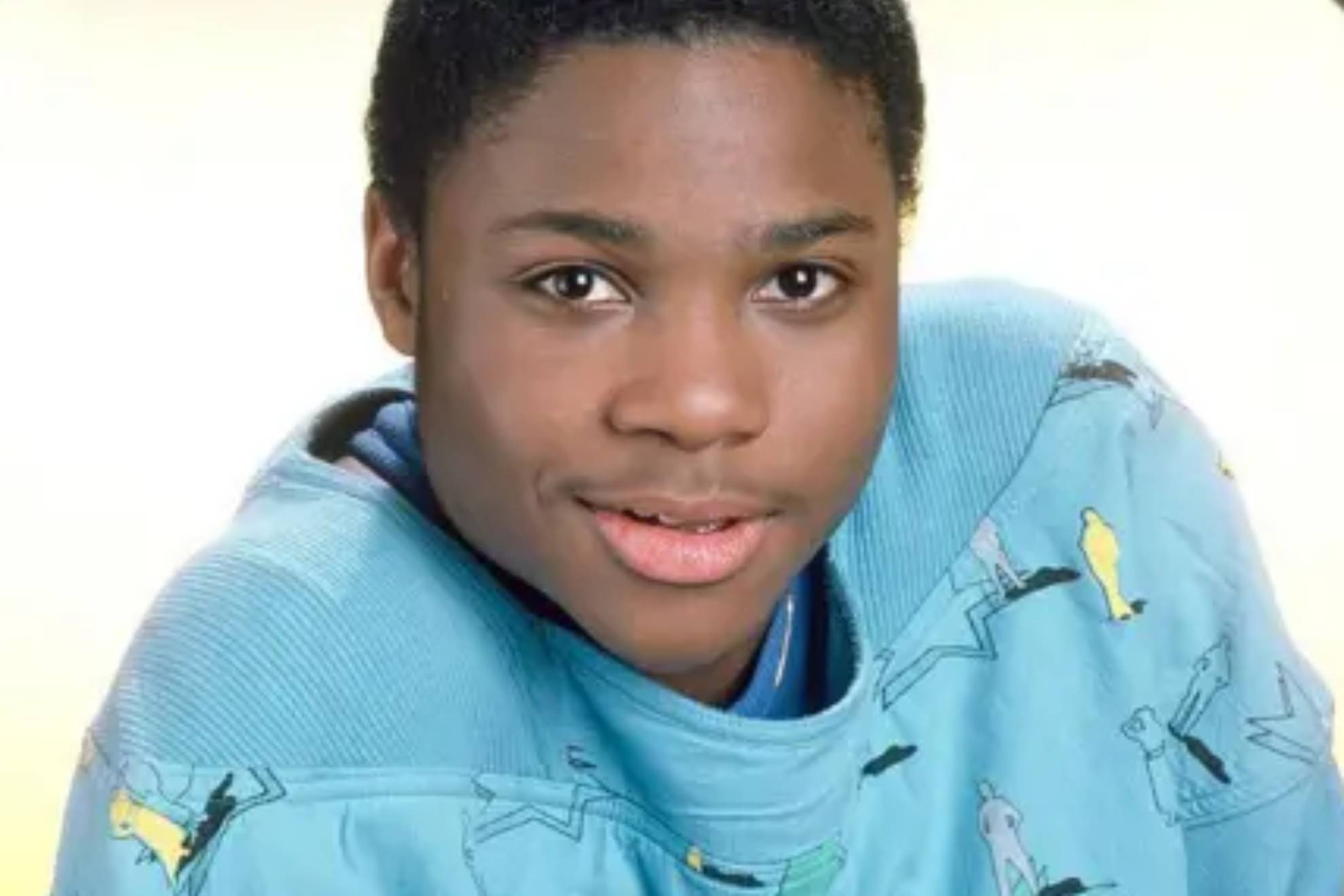 Muere ahogado el actor Malcolm-Jamal Warner, el recordado Theo Huxtable ...