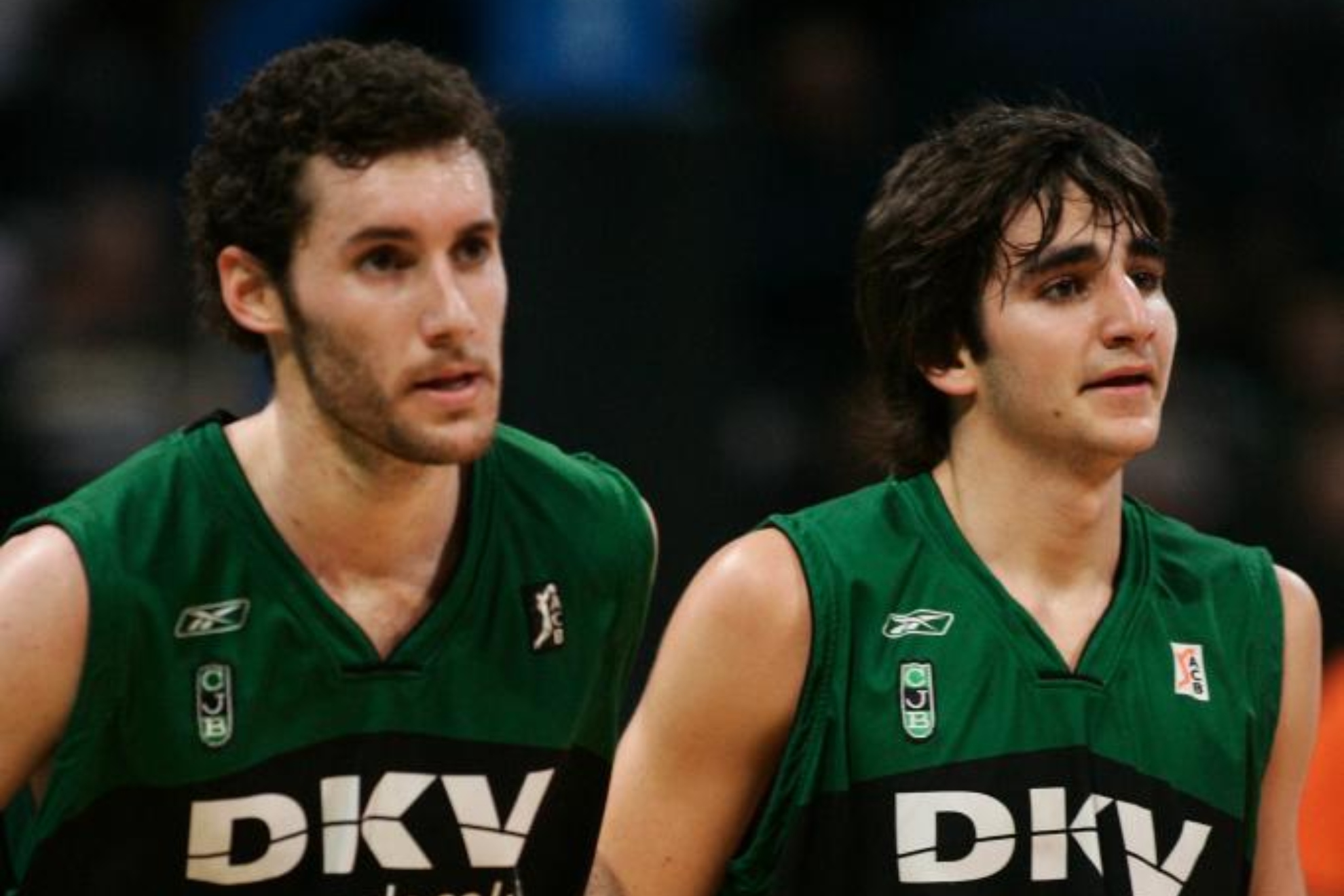 Los dos mundos en verde de Ricky Rubio: el Joventut que dejó y el que ...