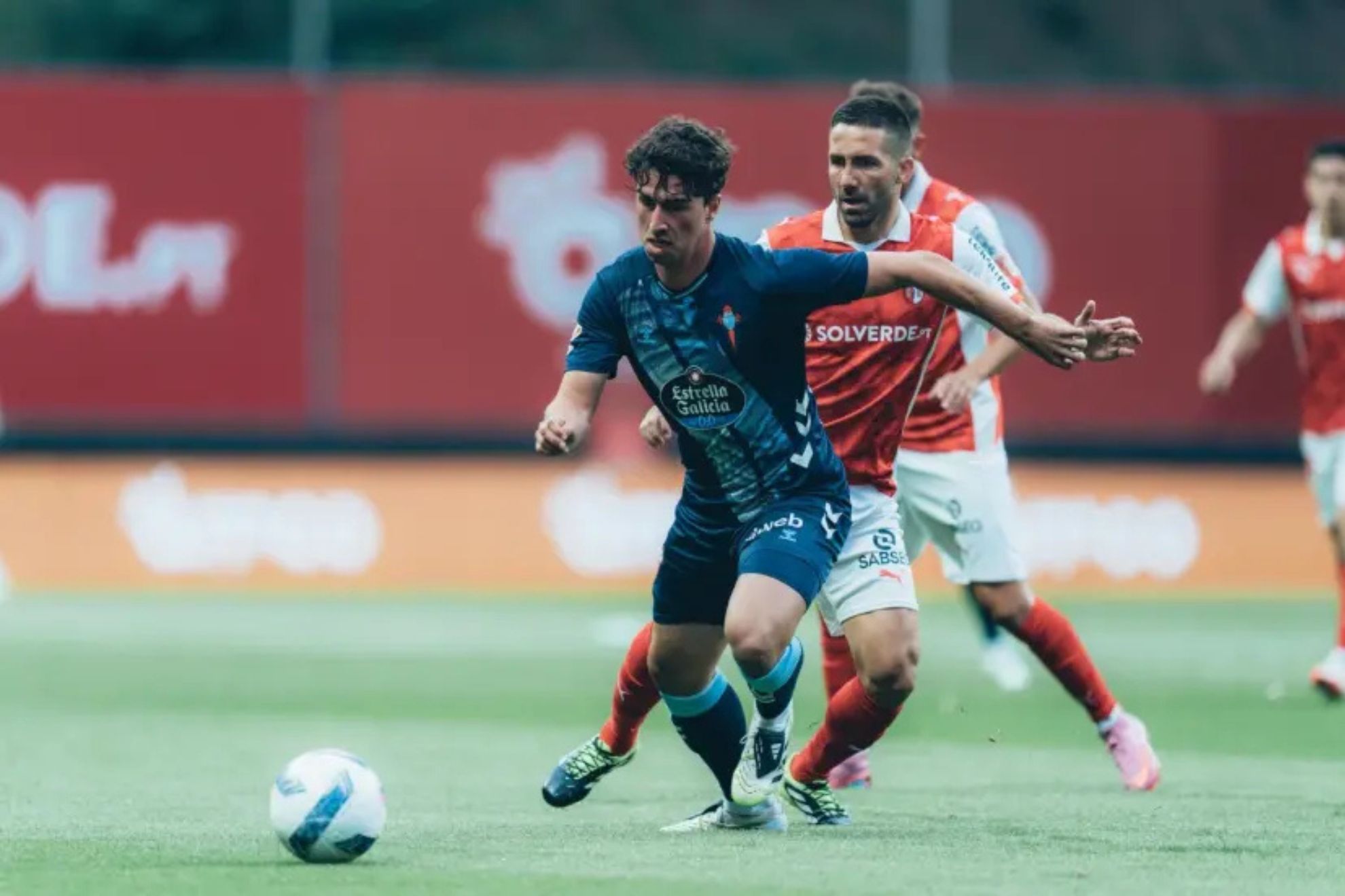 Partidos amistosos hoy, martes 22 de julio: horario y dónde ver en directo