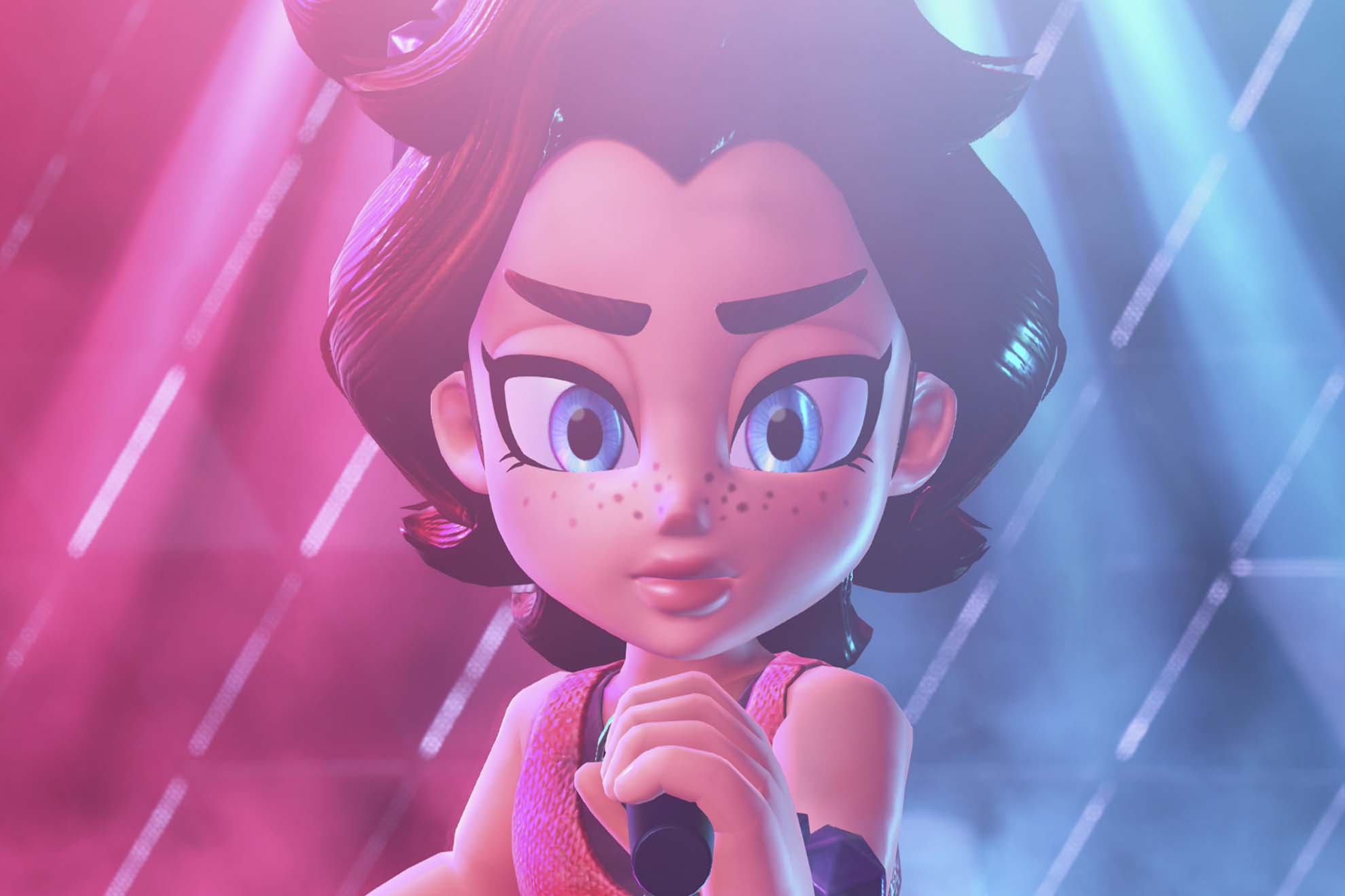 Porn hannah babycutie the Reiki was an extra dimension of