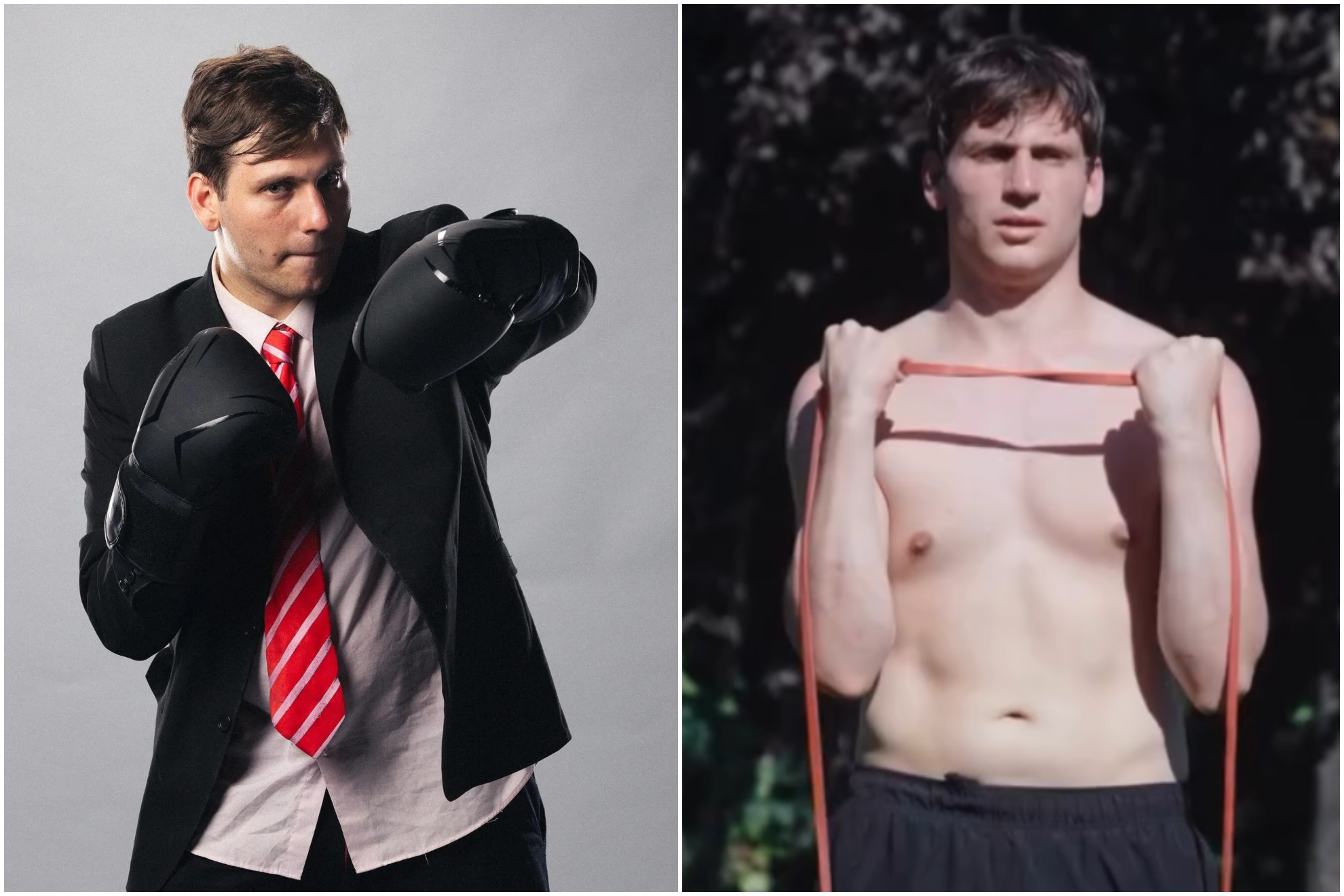 Velada del Año 5 de Ibai: Los increíbles cambios físicos de WestCOL ...