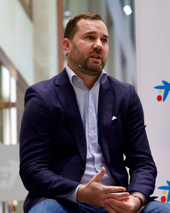 Manu Guill radiografía al Tenerife de Primera RFEF