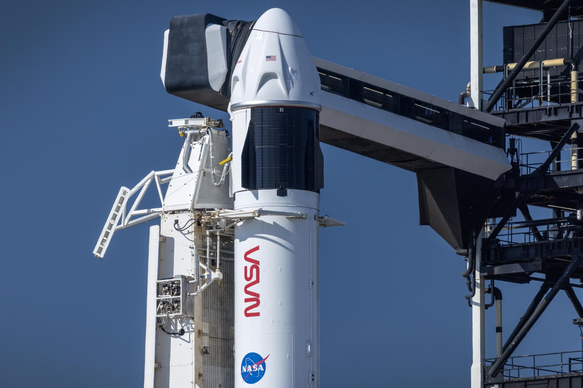 Empleados de la NASA transmiten en una carta su rechazo al rumbo de la agencia con Trump