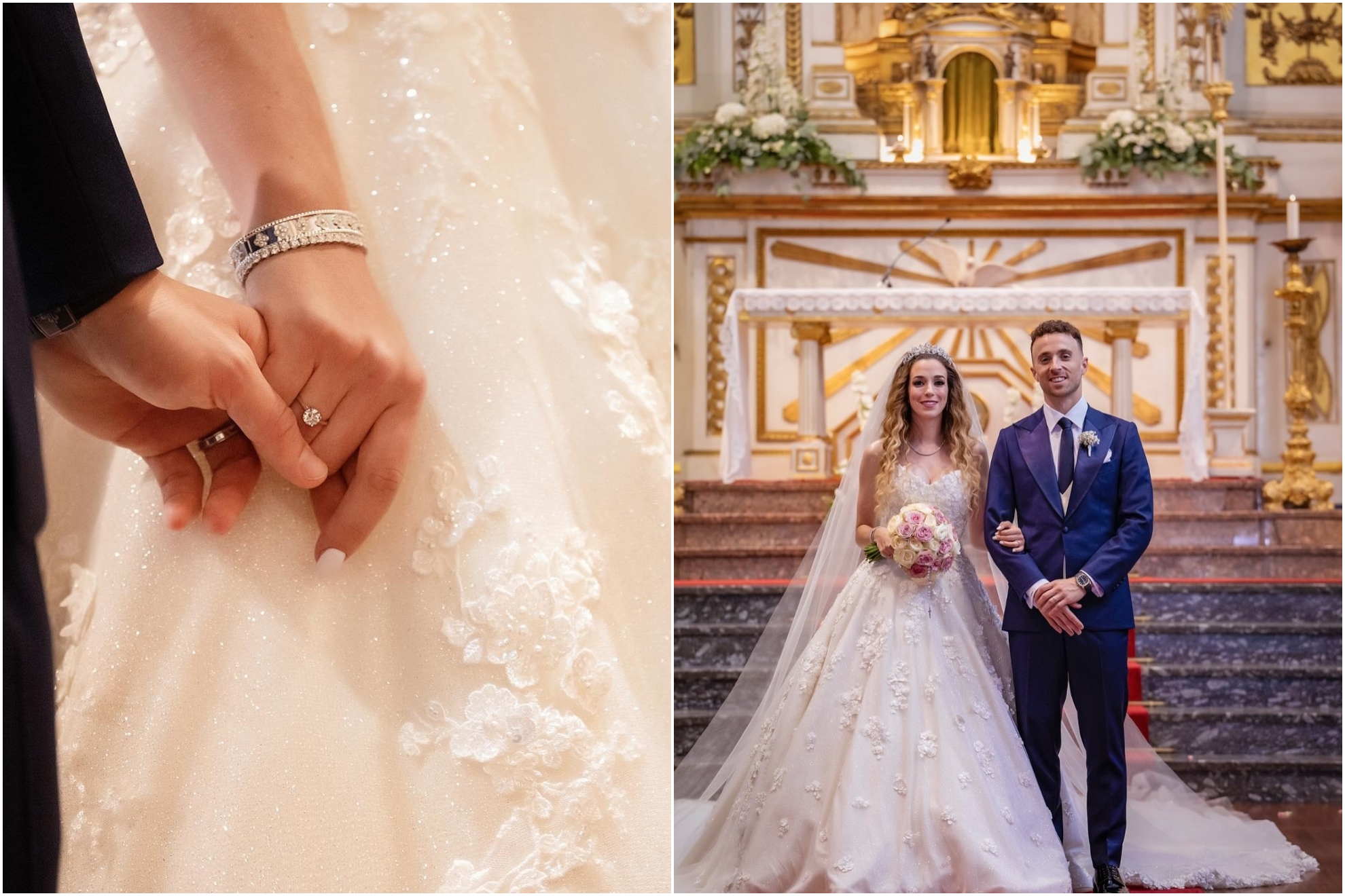 El desgarrador mensaje de la viuda de Diogo Jota tras 19 días de ...