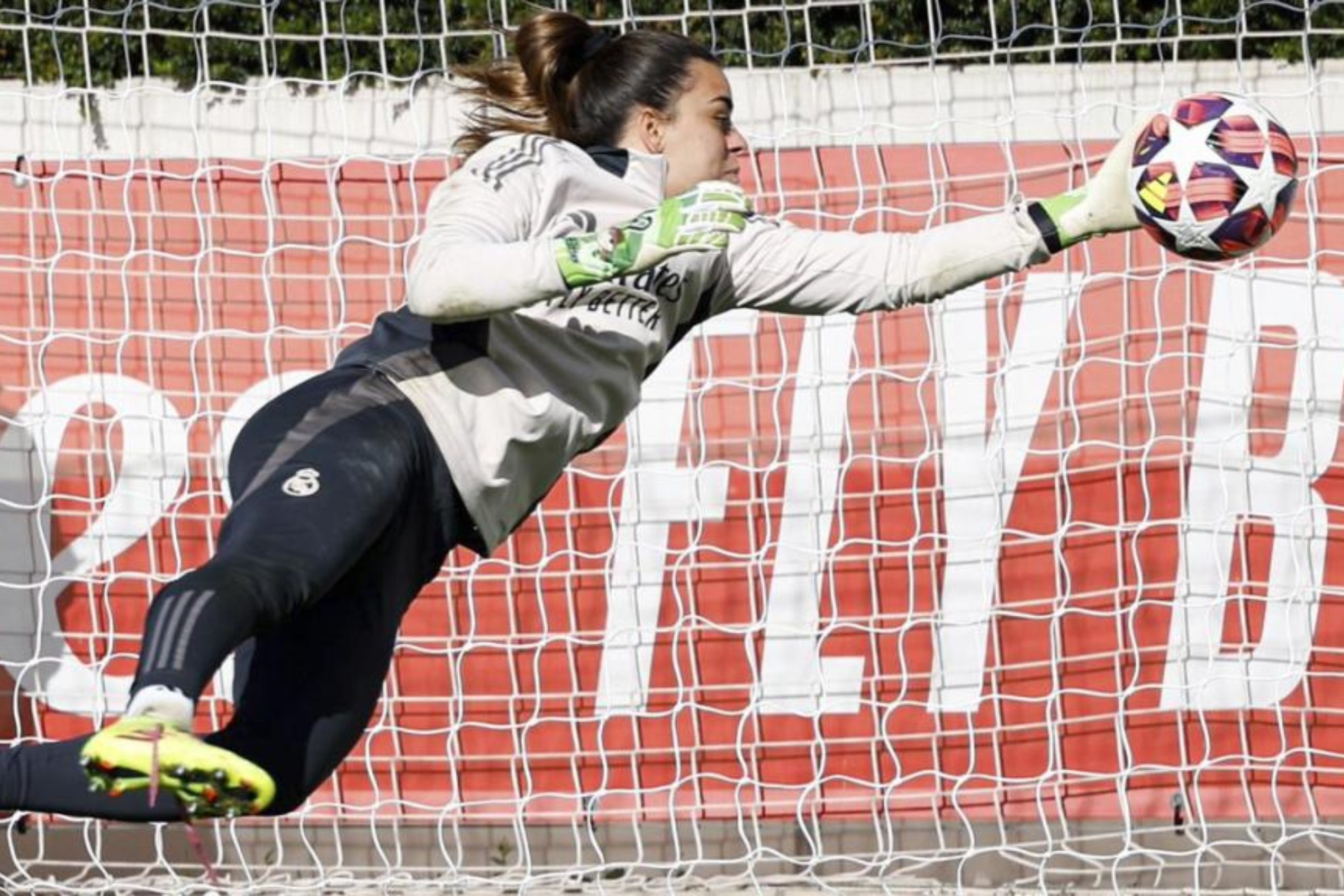Misa sobre la Selección: "Me quedan muchos años para retirarme y espero ...