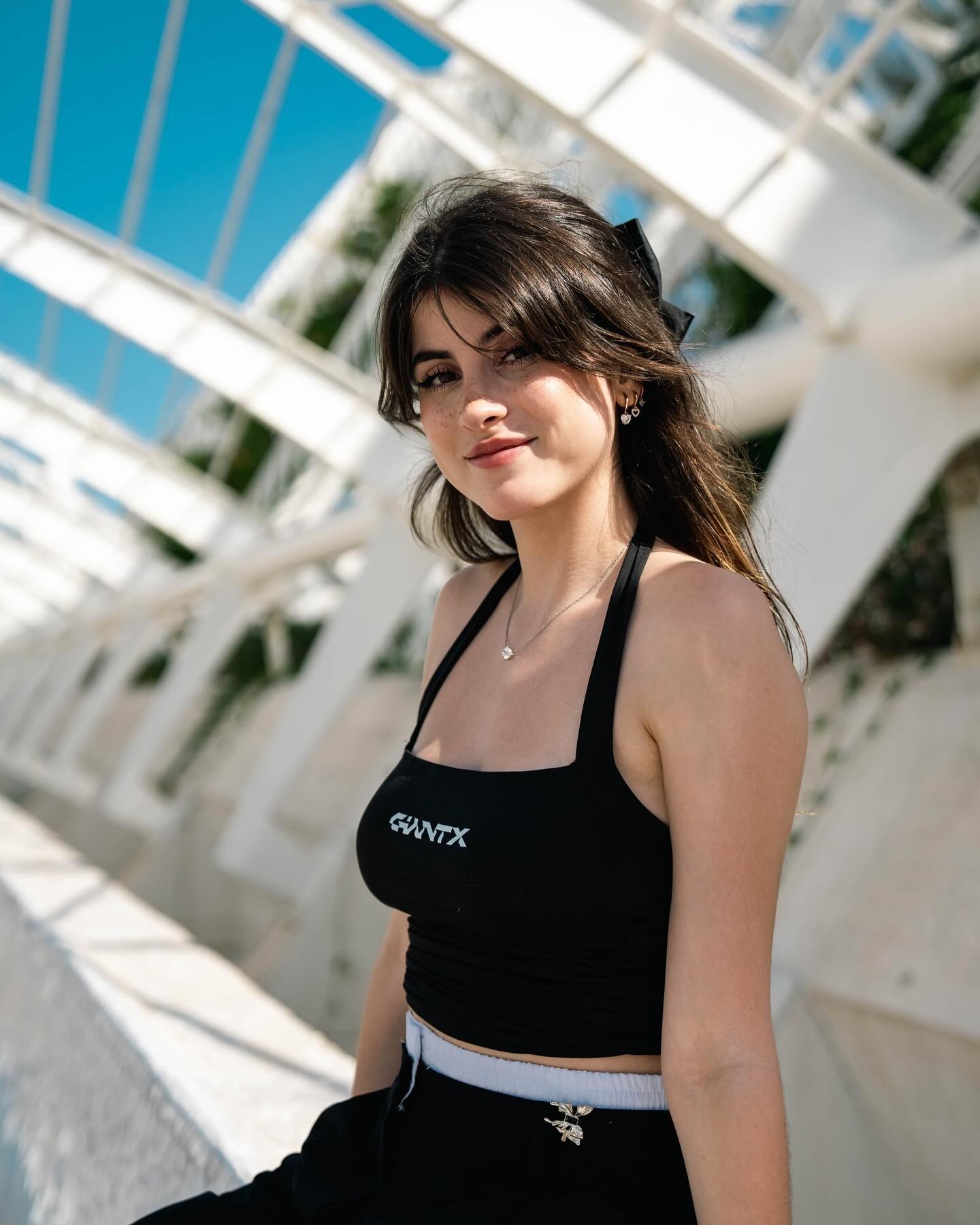 Abby confirma sus peores presagios de cara a la Velada: "He perdido dos ...