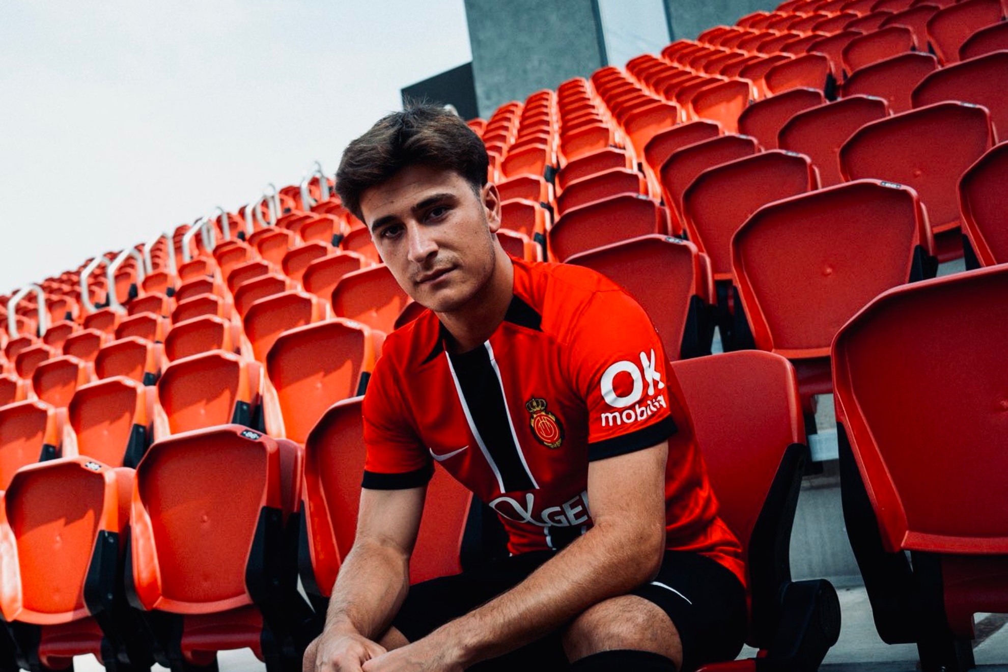 Arrasate busca el encaje perfecto para Pablo Torre