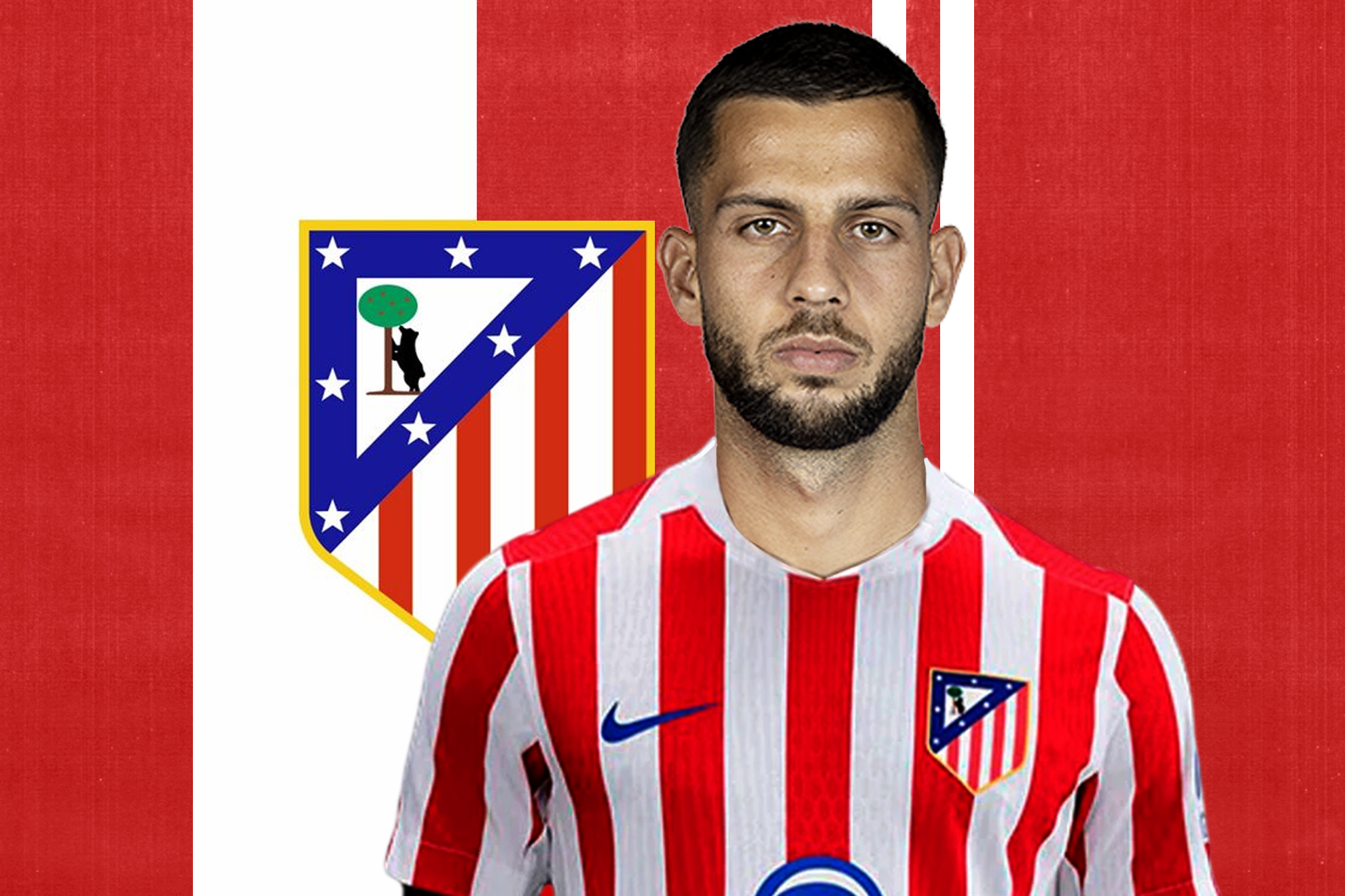 Oficial: Hancko, nuevo jugador del Atlético