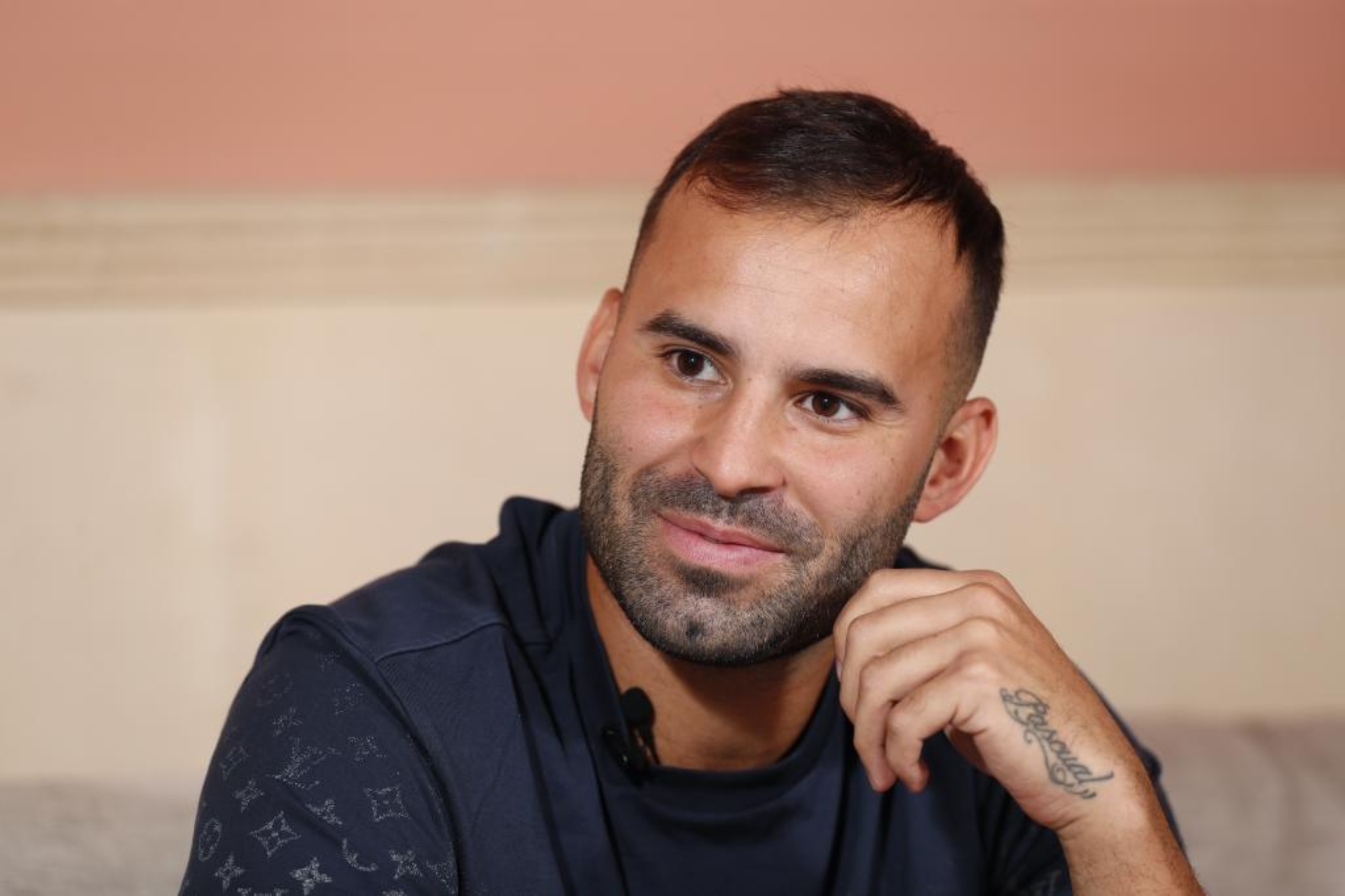 El regreso de Jesé, una opción real para Las Palmas
