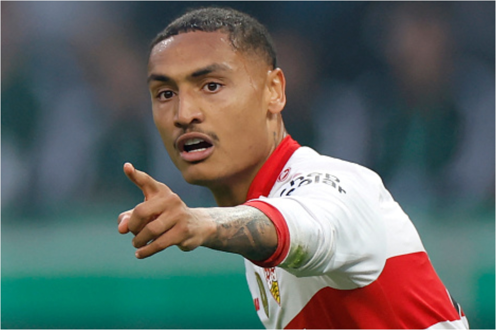 Enzo Millot, en el radar del Atlético