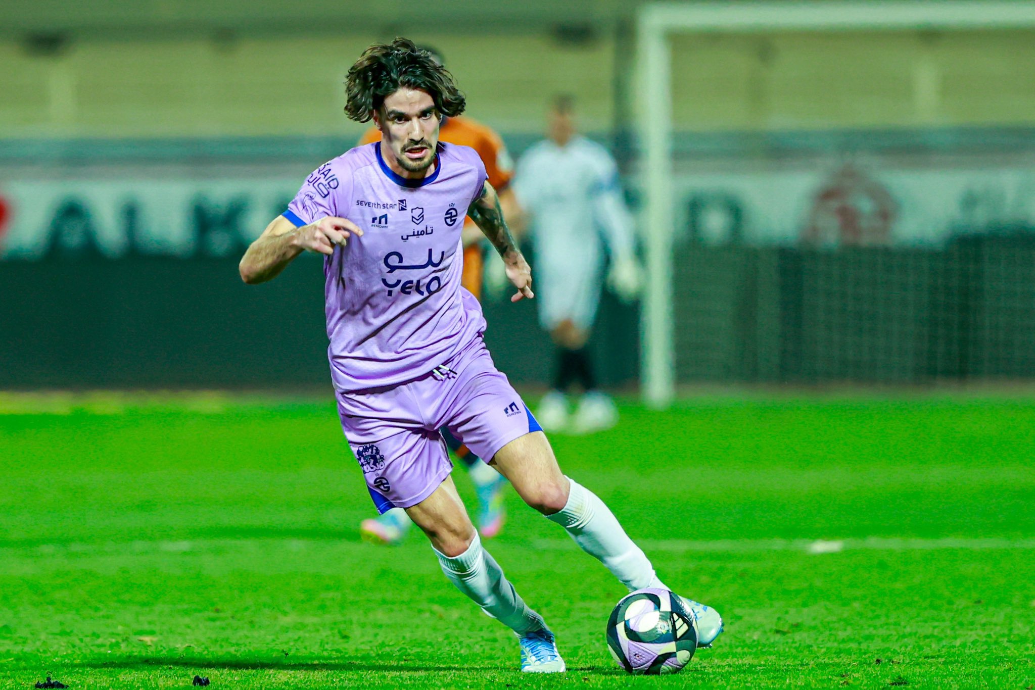 Al Kholood, primer club saudí en ser comprado por capital extranjero ...