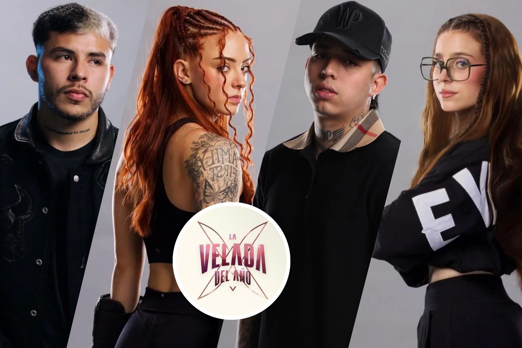 ¿Puedes predecir todos los ganadores de la Velada del Año 5? Vota por ...