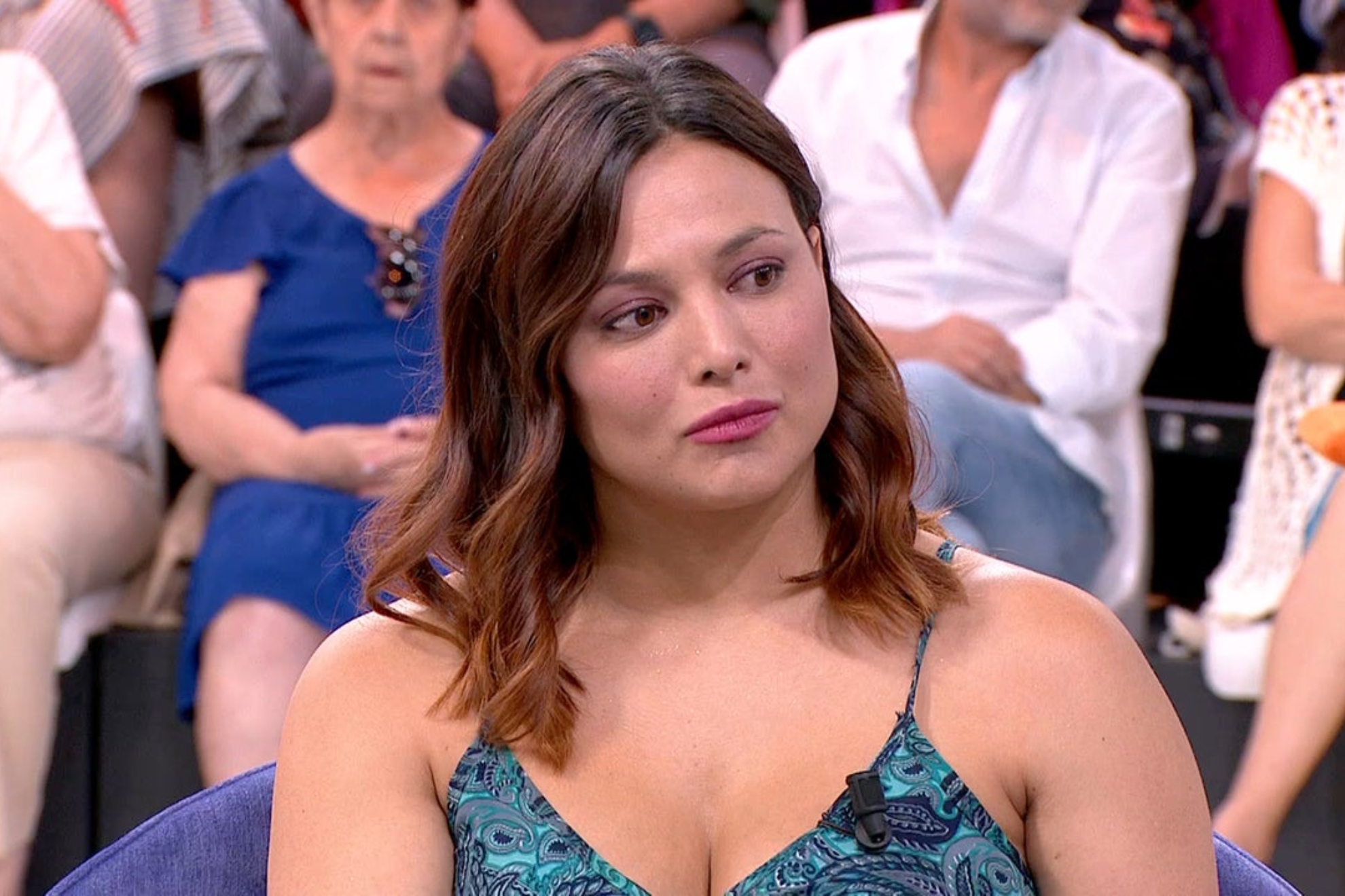 El tirón de orejas de una abogada a Elisa Mouliaá tras su última ...