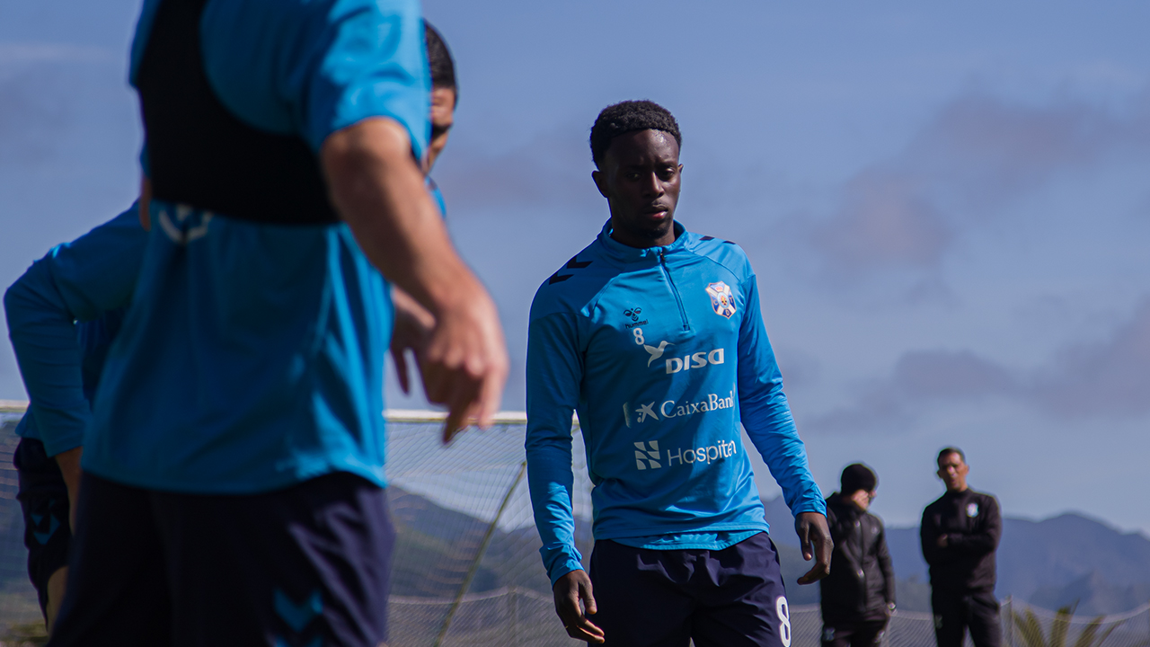 El Albacete convence a Yussi Diarra y ya negocia su traspaso con el ...