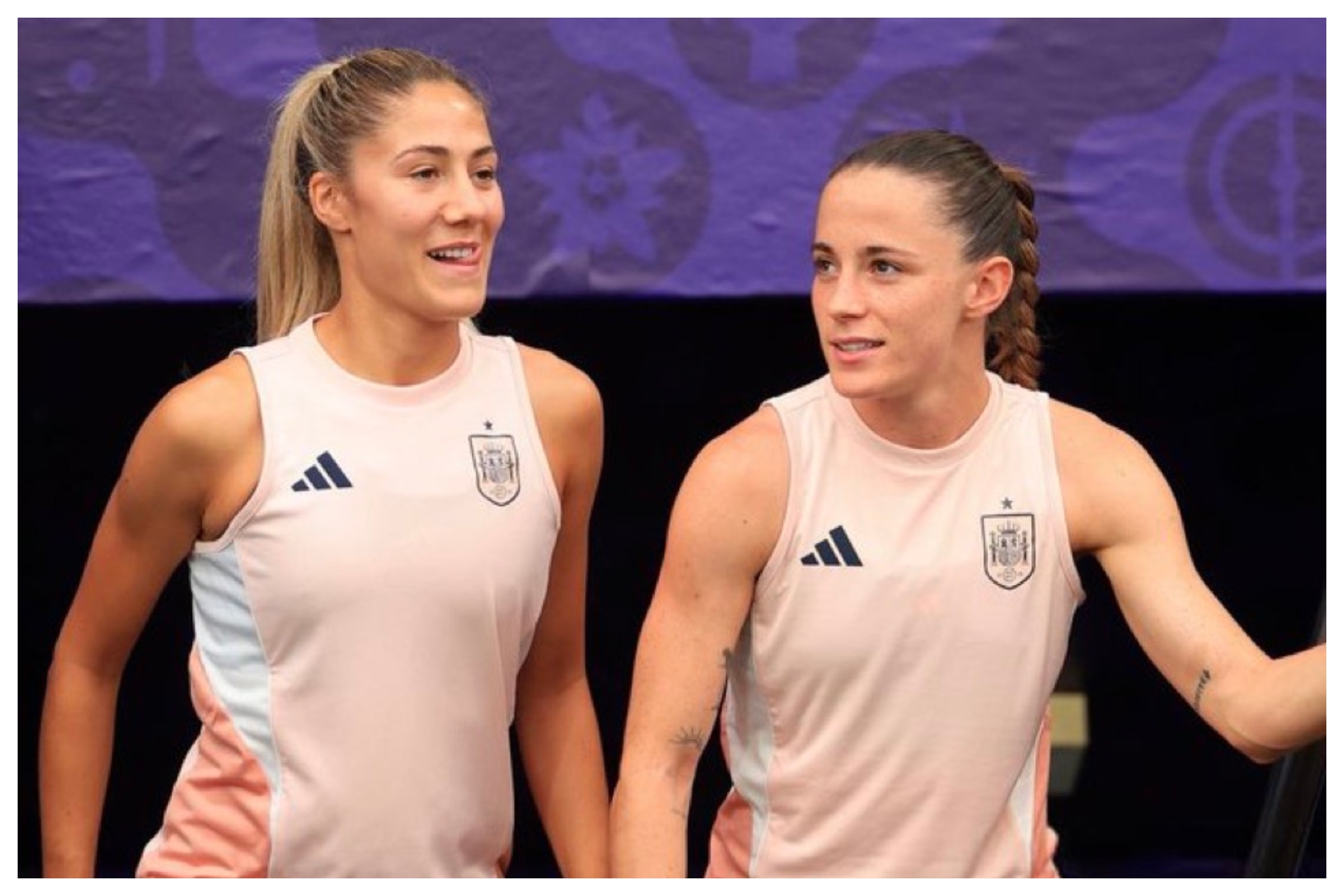 El 'Erasmus' de Ona y Laia: ambas emigraron a Inglaterra para crecer y ...