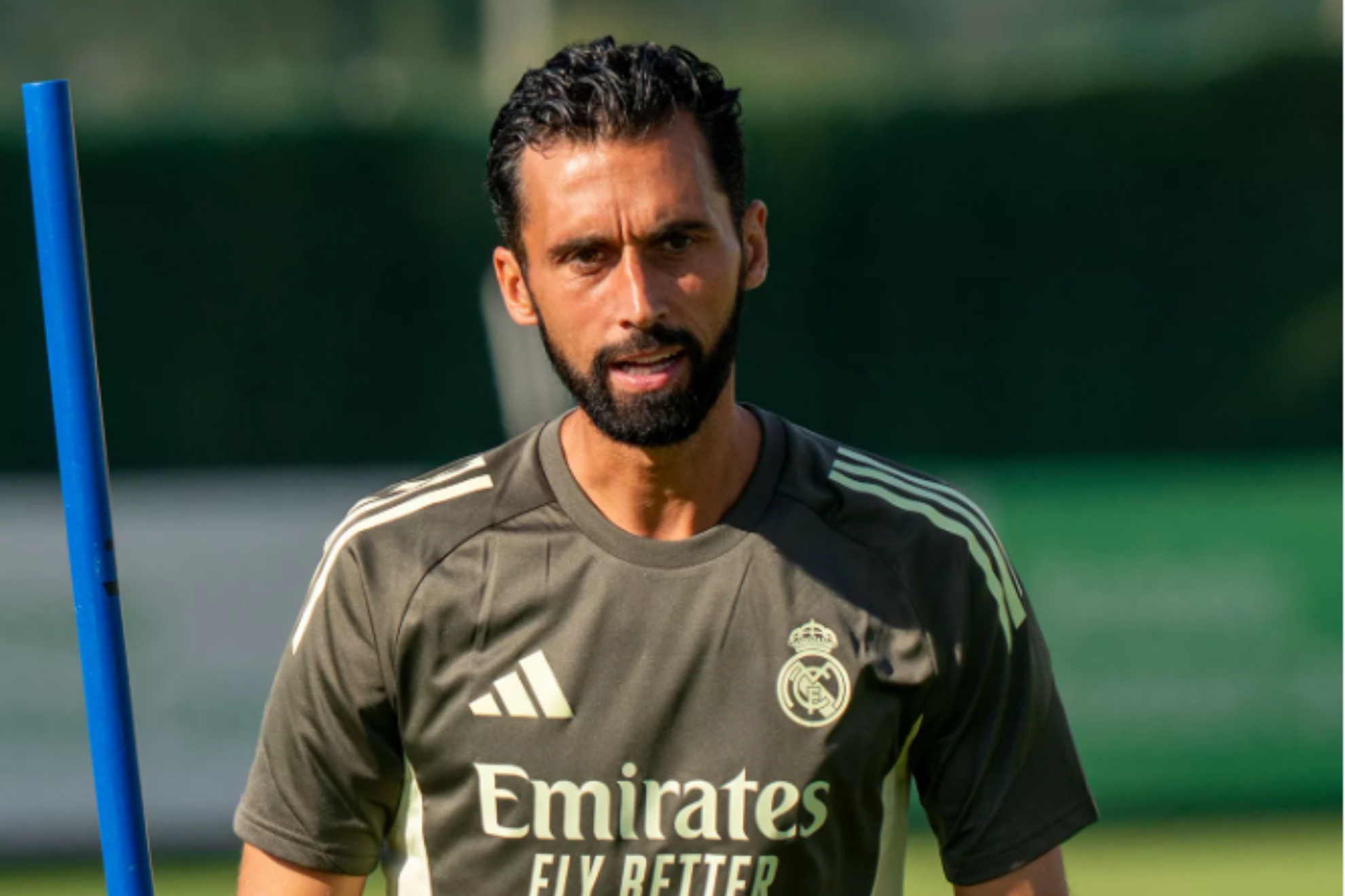 Arbeloa es una mina de oro