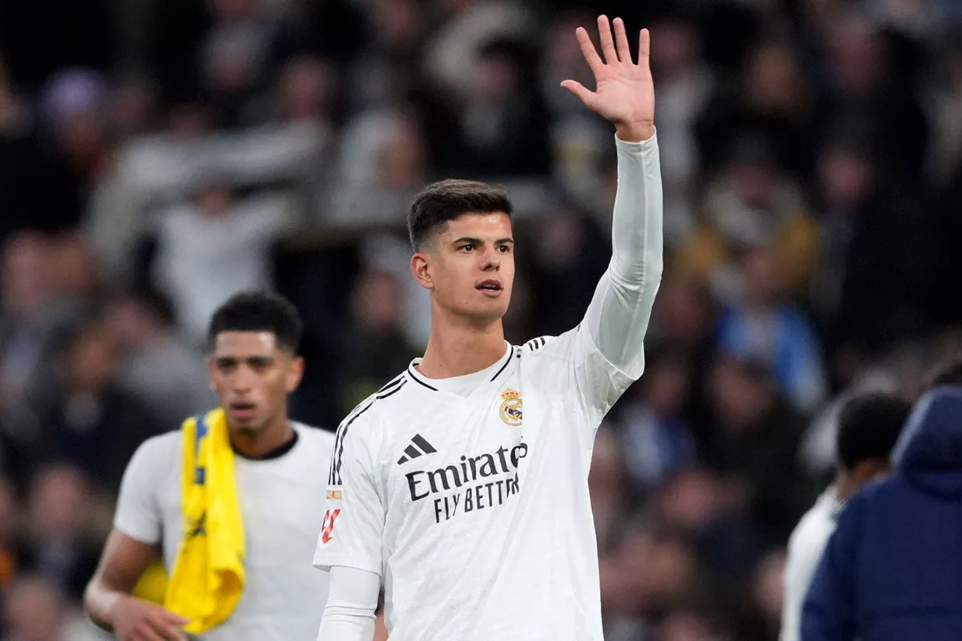 Oficial: Chema Andrés ficha por el Stuttgart