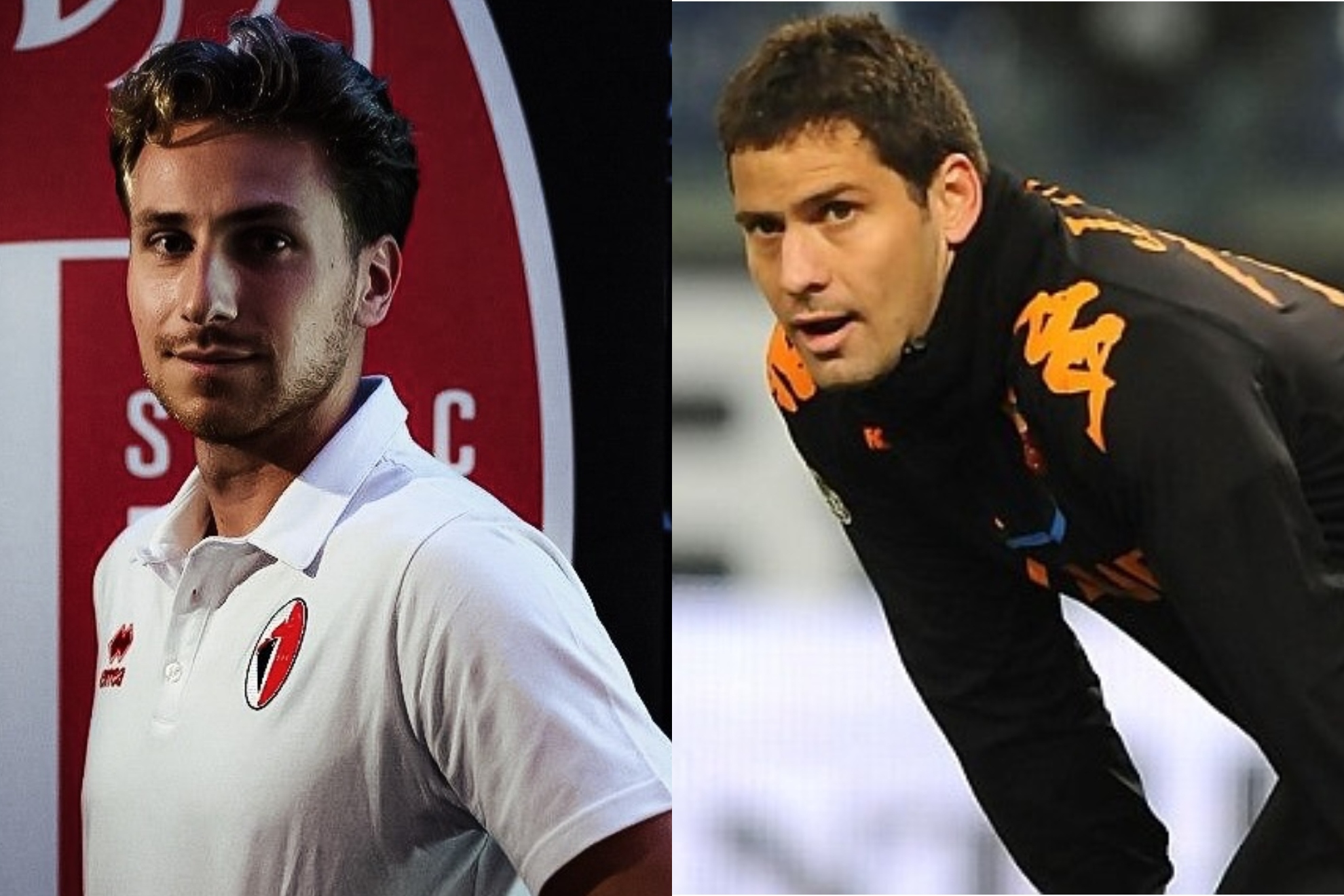 Tragedia en Italia: mueren el hijo de Matthias Verreth, del Bari, y el ...