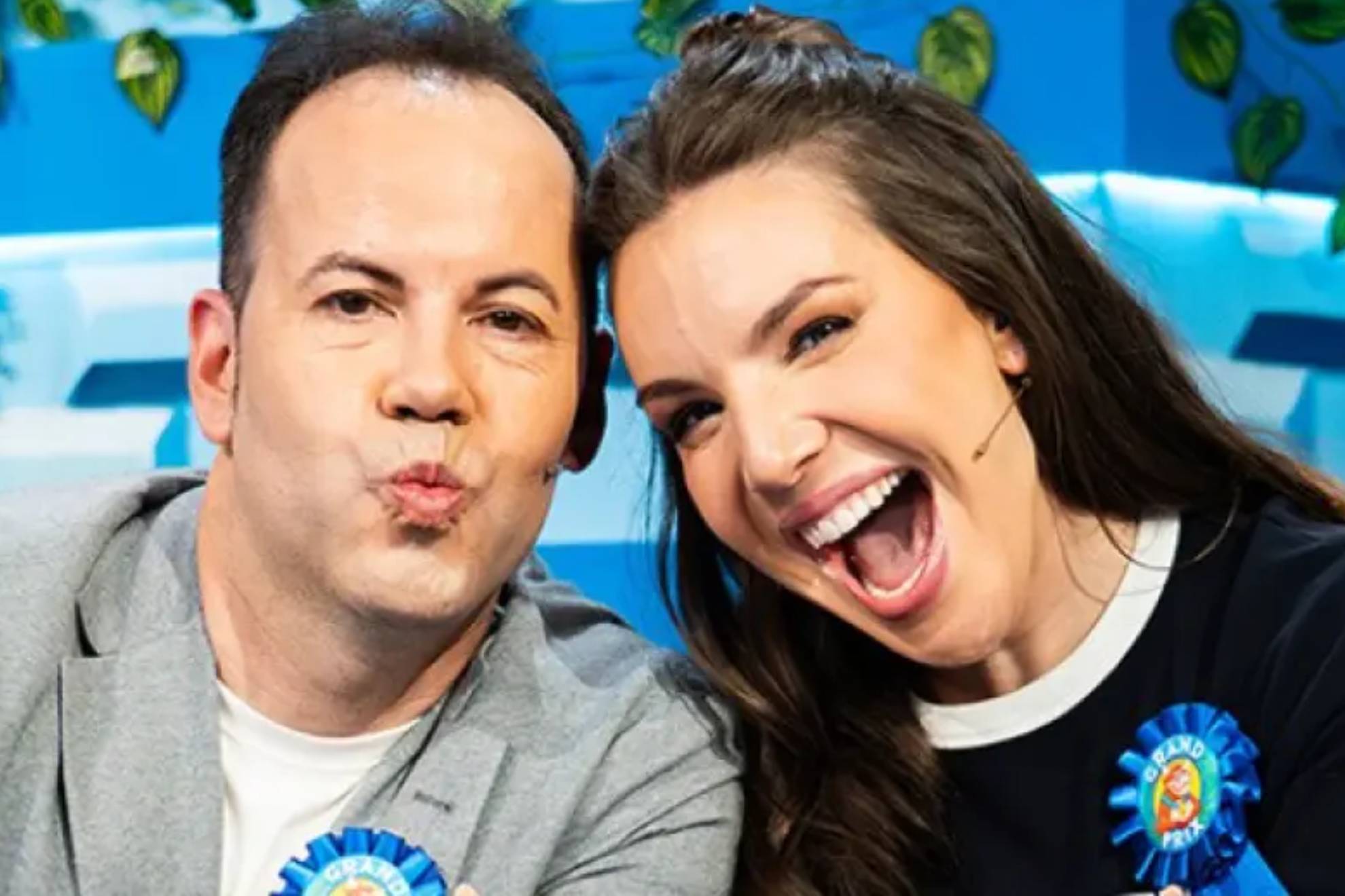 Quién es Sergio García-Navas, el alcalde de Herencia que va hoy al ...