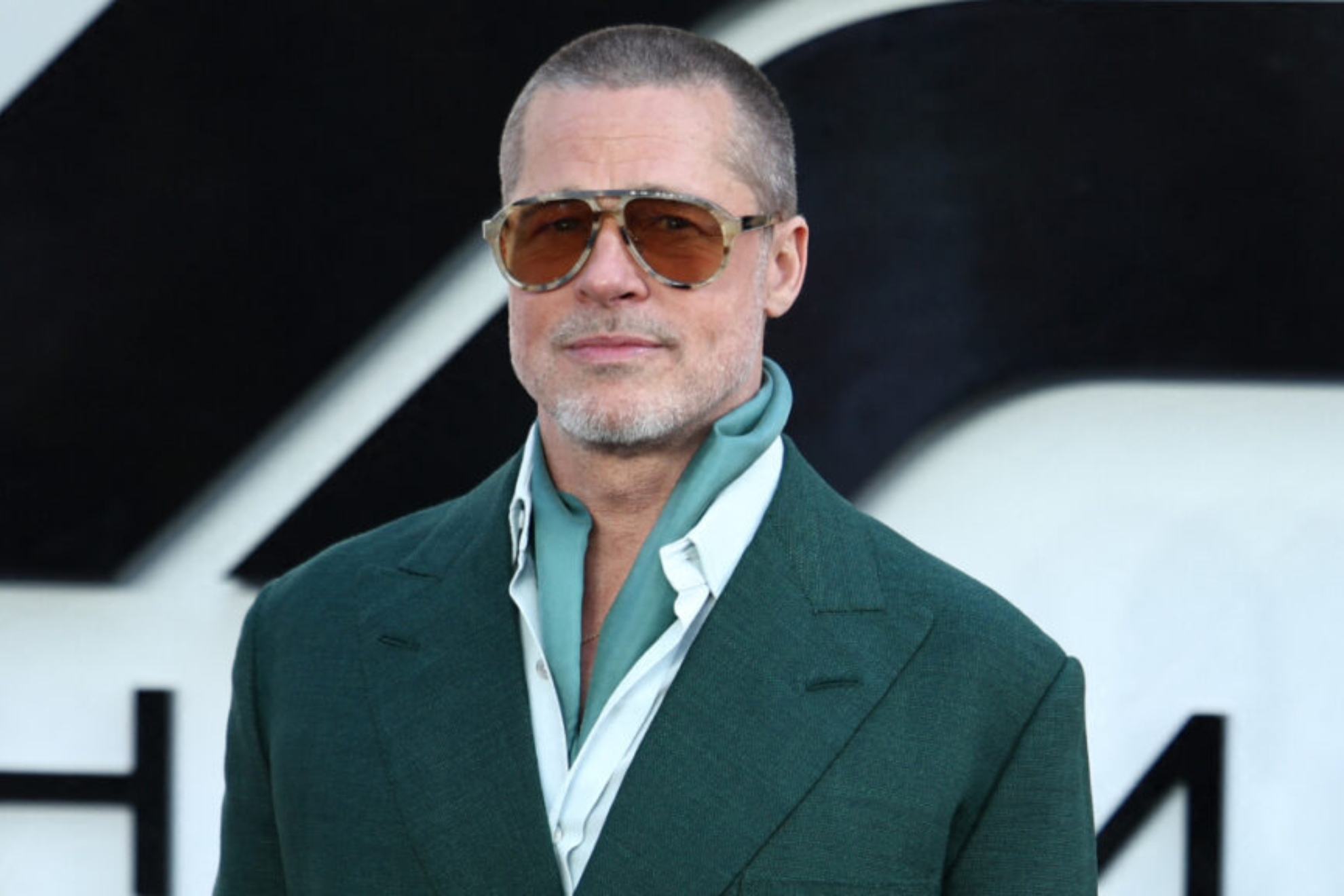 La confesión más íntima de Brad Pitt: "Me levantaba y lo primero que ...