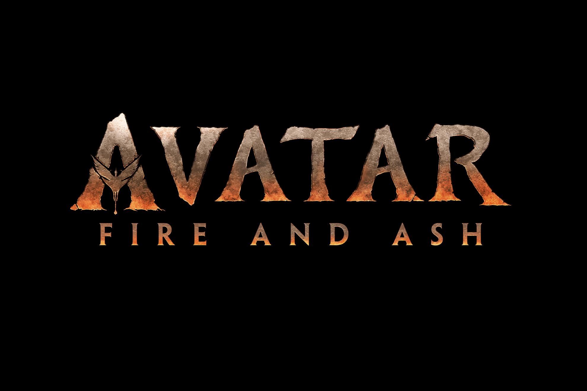 Disponible el primer tráiler de 'Avatar: Fuego y Ceniza'