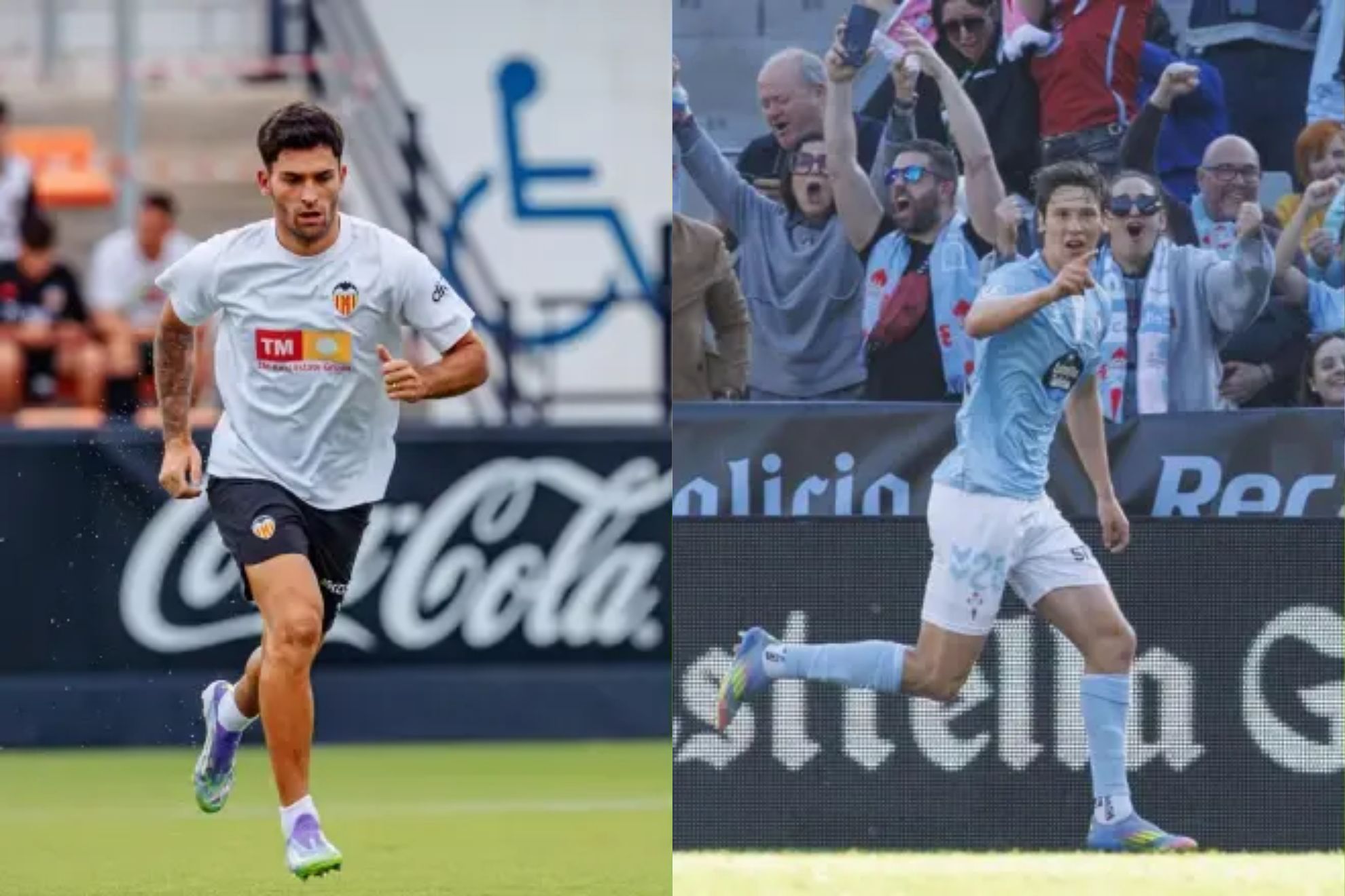 Partidos de pretemporada hoy, 29 de julio: horario y dónde ver los ...