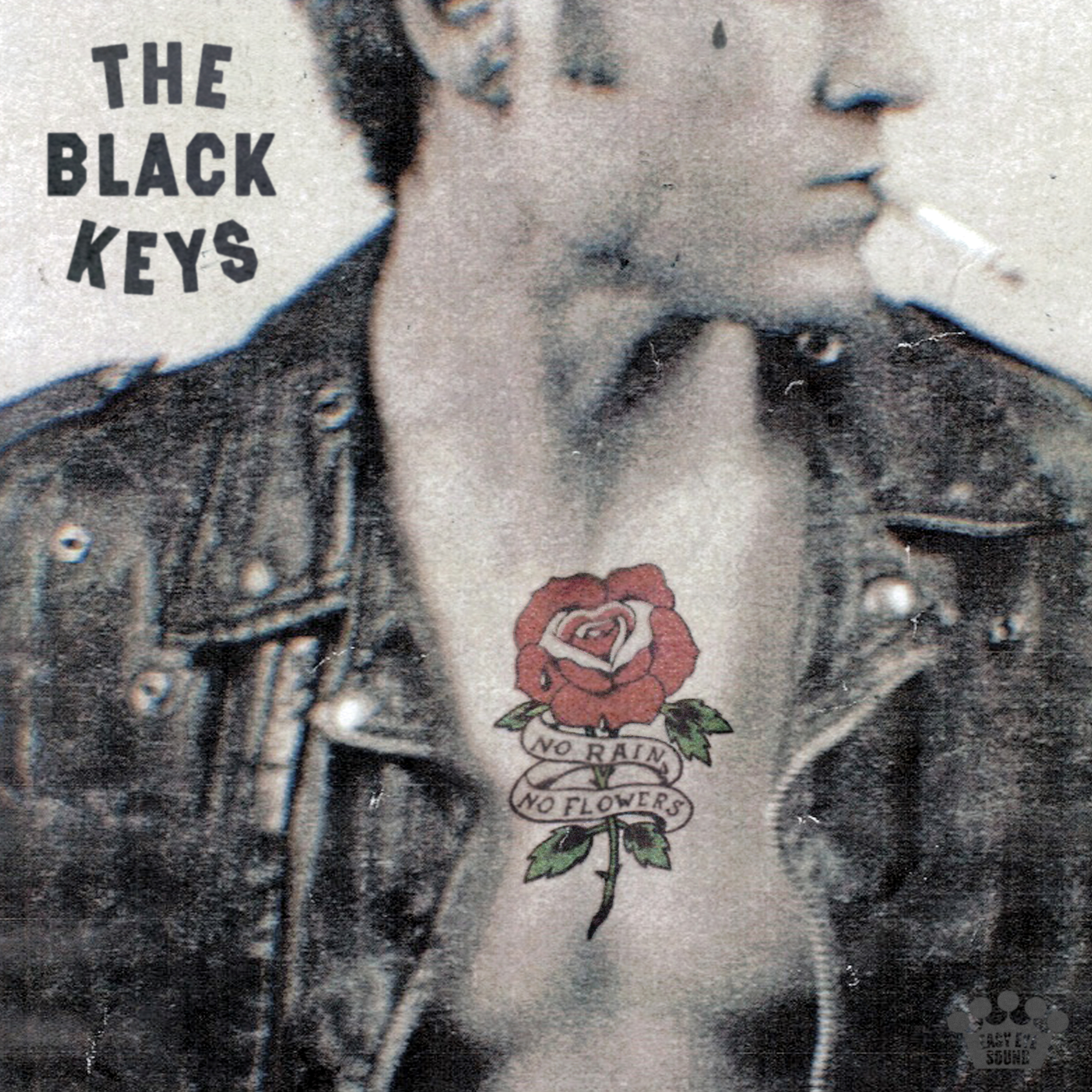 The Black Keys presenta su nuevo álbum, 'No Rain, No Flowers'