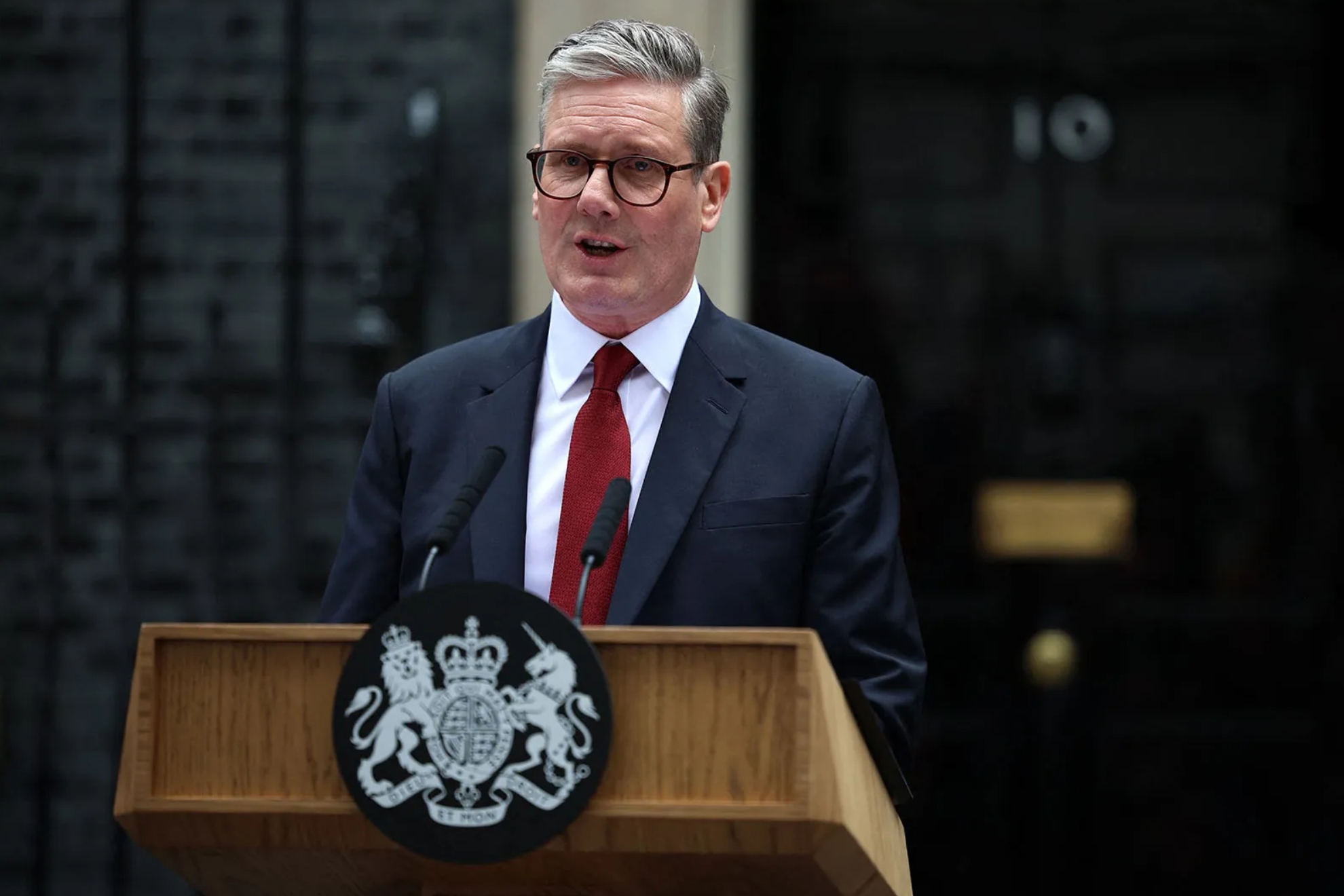 Politica | Tiramillas