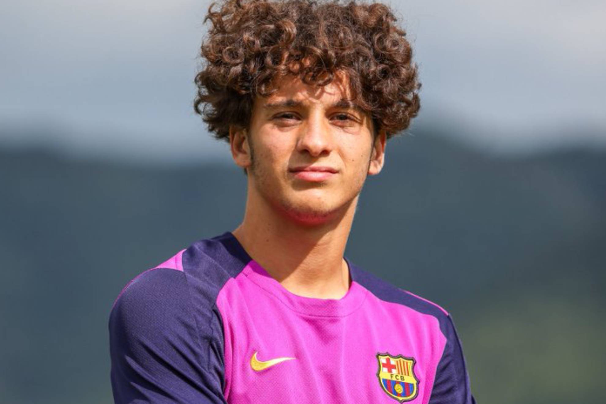 El Barcelona ficha a Lovro Chelfi, el proyecto de Modric por el que ...