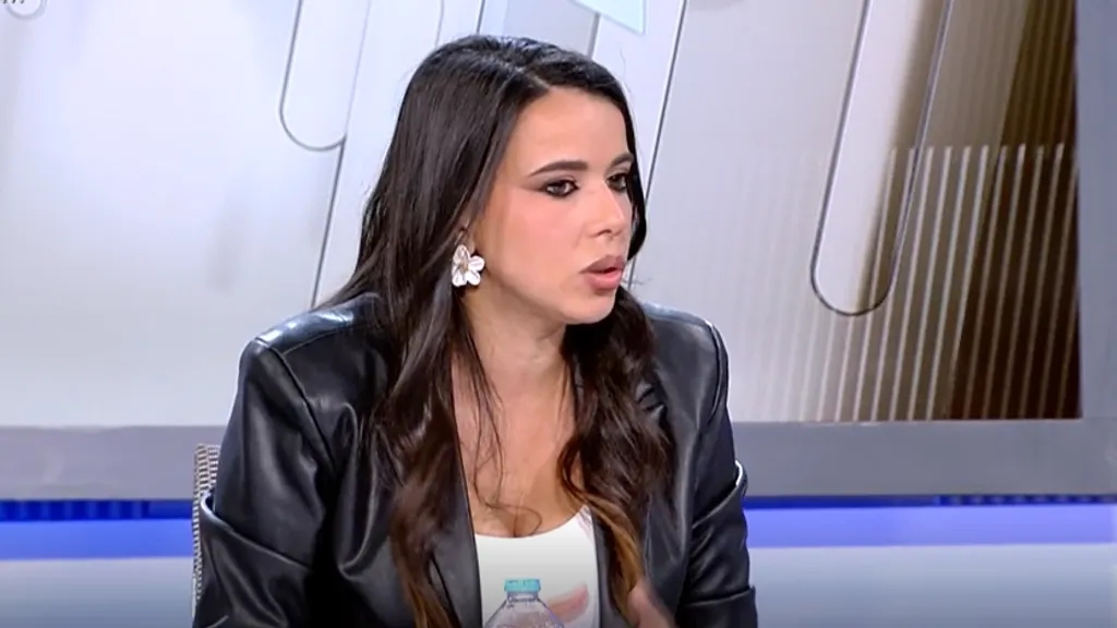 Sarah Santaolalla, preocupada por la situación de Cerdán: "Duerme en ...