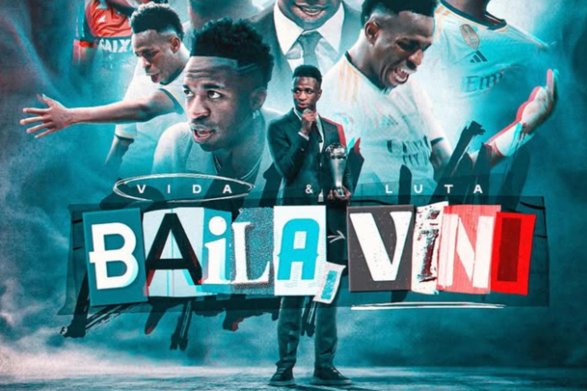 El CACV presenta una queja contra Netflix por el documental “Baila, Vini”