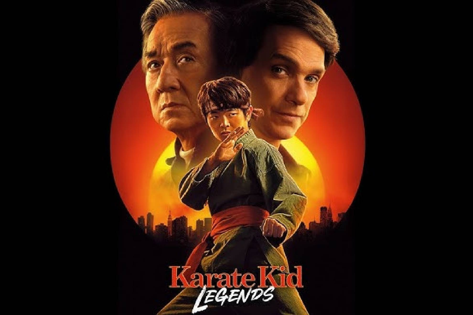 Jackie Chan vuelve a esta mítica franquicia de artes marciales 15 años ...