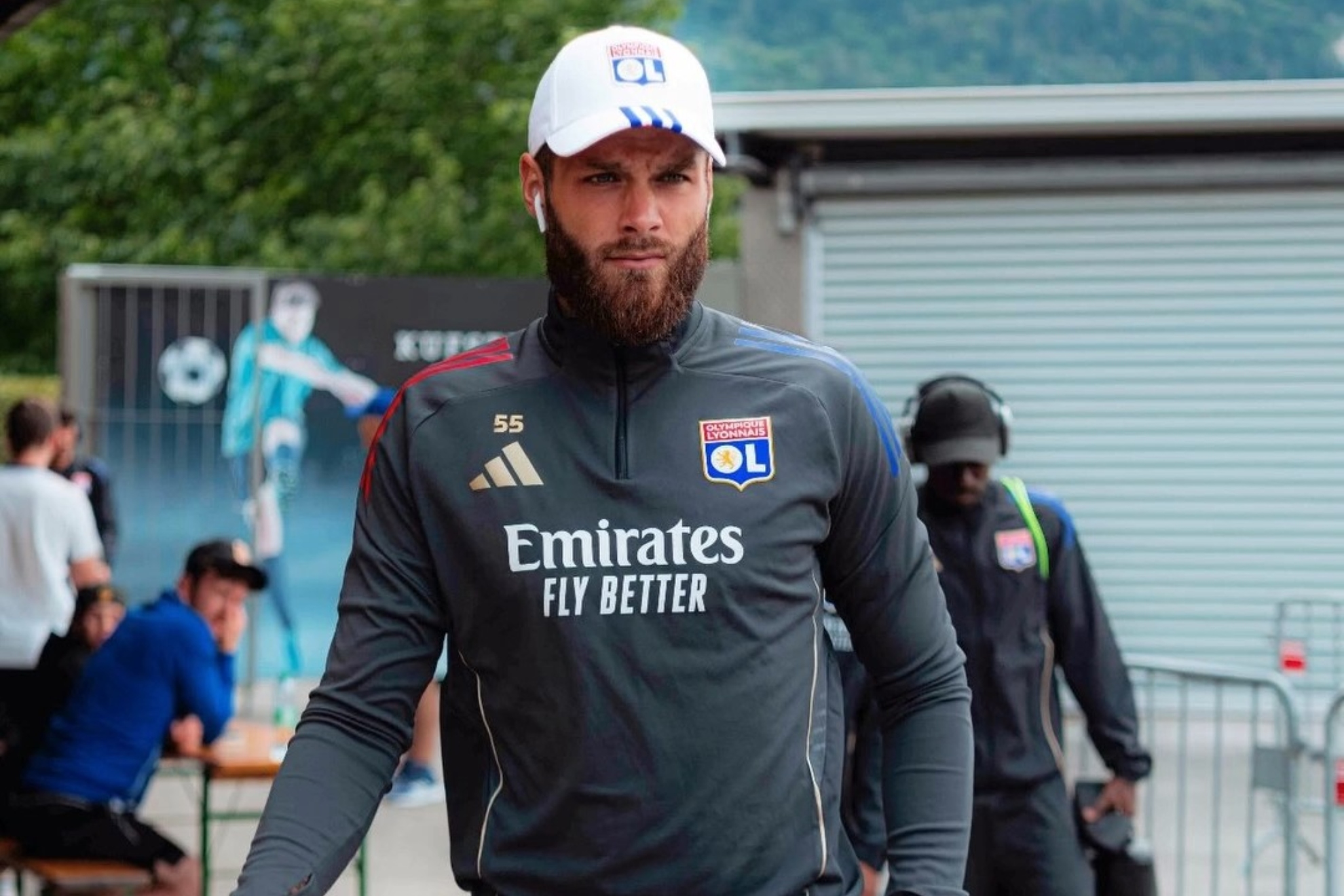 Caleta-Car espera en Austria el acuerdo