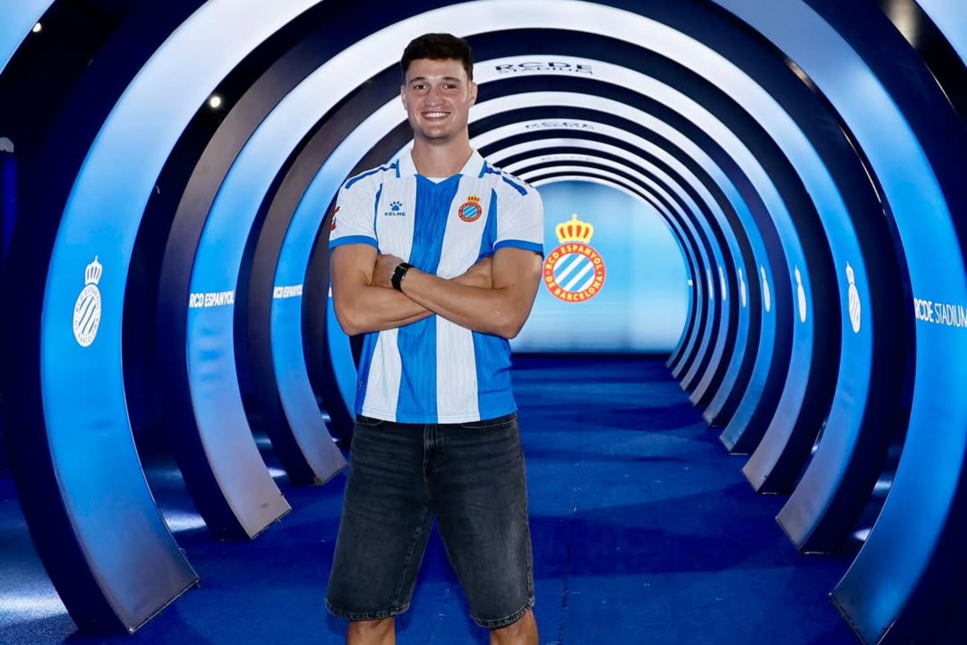 Miguel Rubio: “Todo lo que puedo decir son buenas palabras