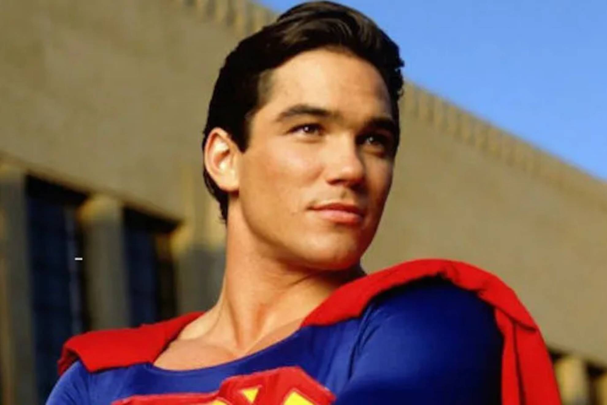El actor Dean Cain revela que sufrió acoso sexual en el rodaje de la ...