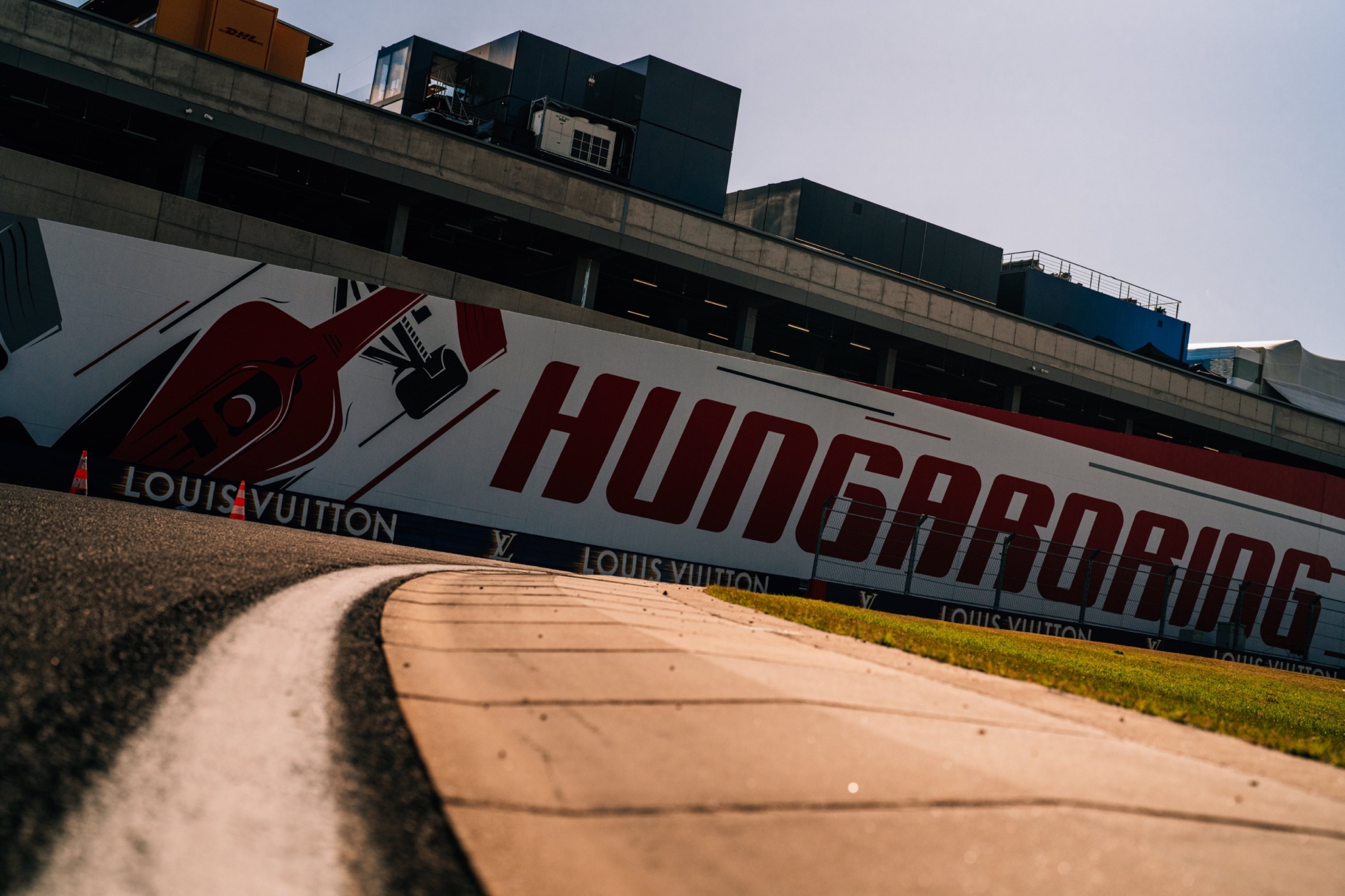 A qué hora es la carrera F1 GP de Hungría: horario, parrilla y dónde ...