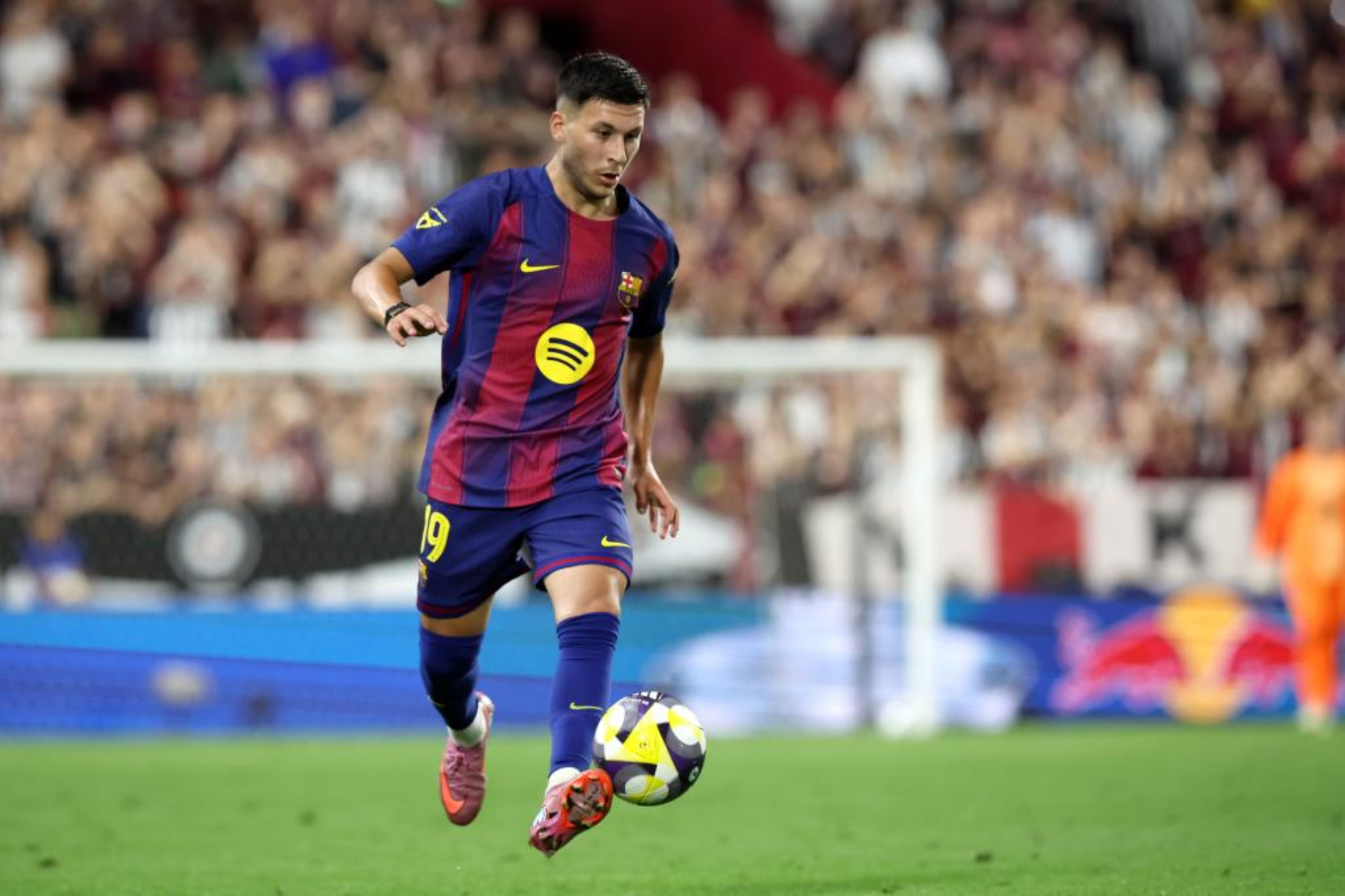 El agente de Roony desvela una llamada que "la mayoría de la gente no ...