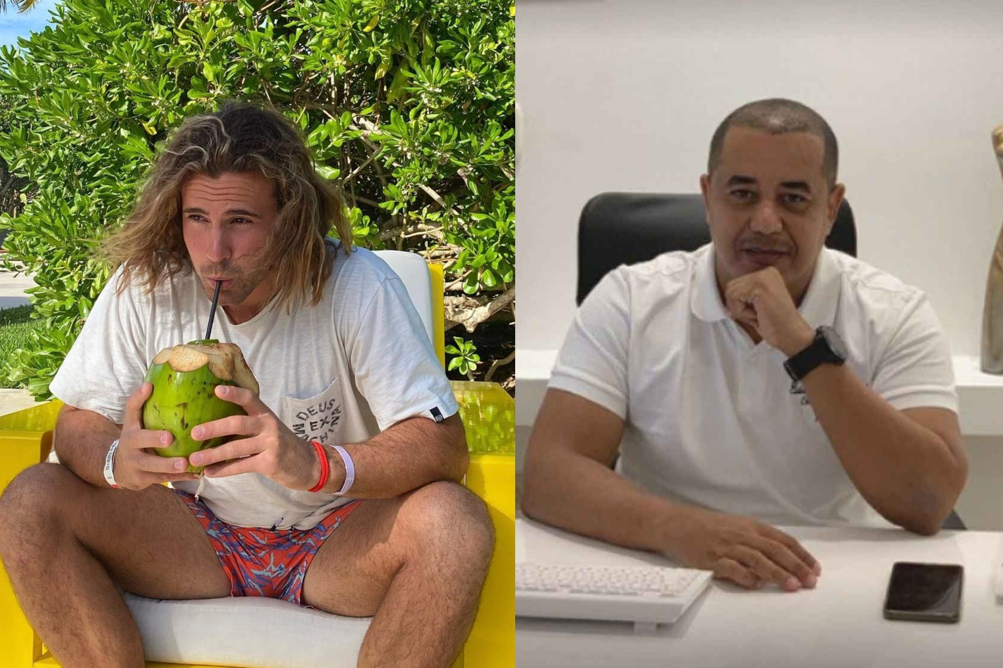 Un amigo de Daniel Sancho da más detalles casi dos años después del ...