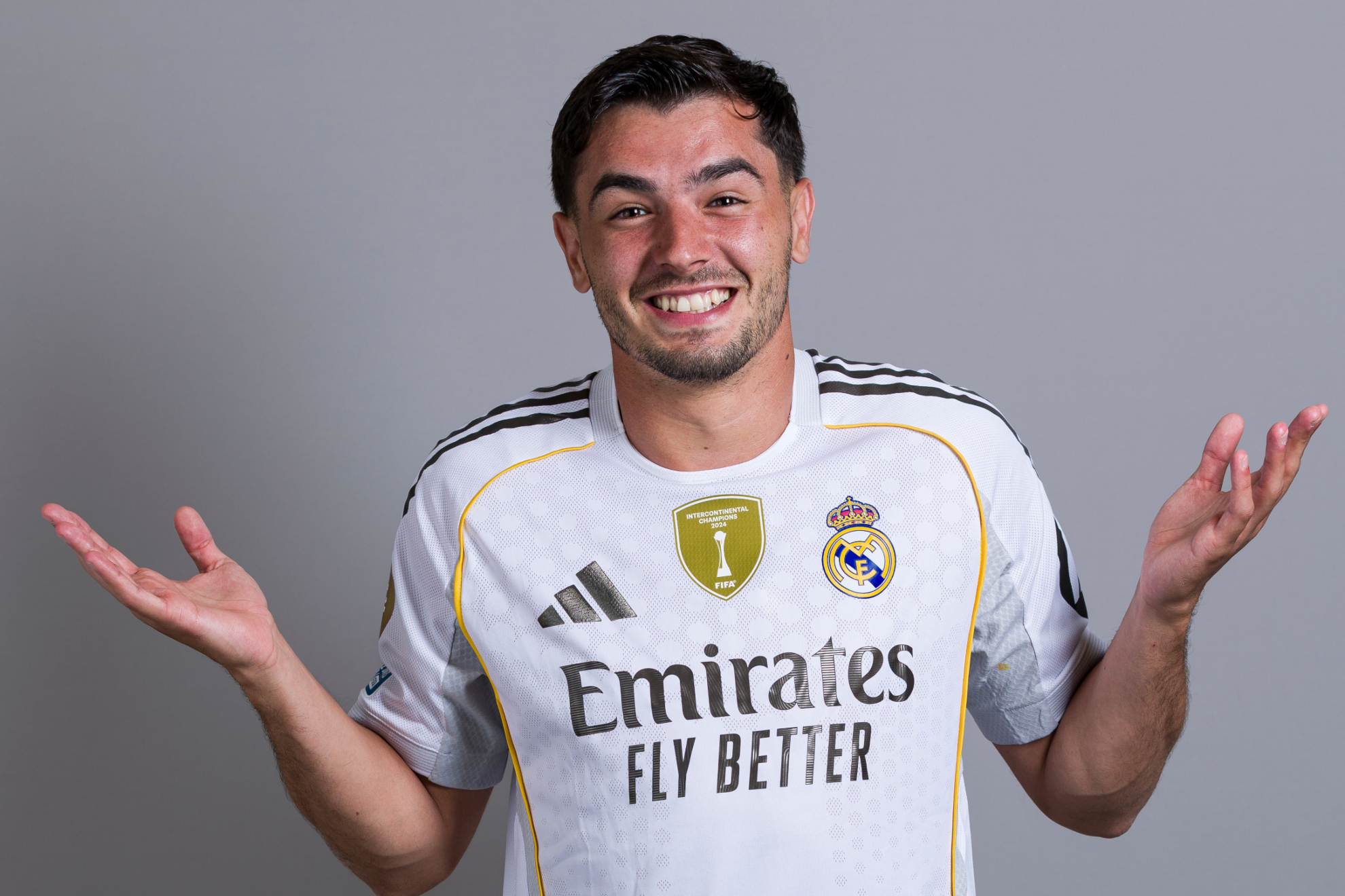 El 'cumple' 26 de Brahim: no escucha ofertas, futuro blanco y próxima ...