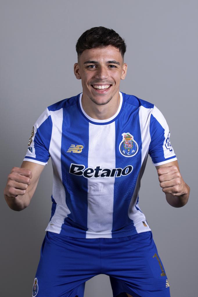 Gabri Veiga: "Estoy en una situación en la que tengo que volver a ...