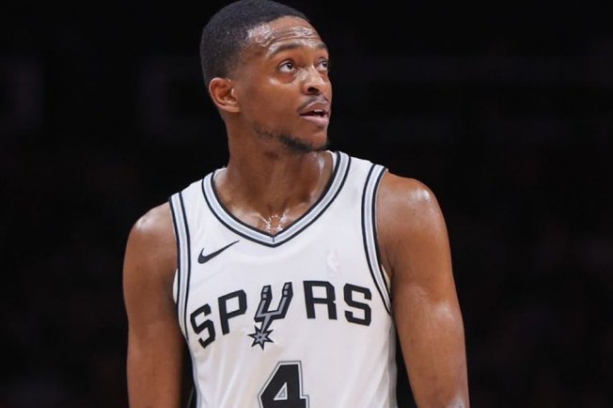 De'Aaron Fox renueva con los Spurs por cuatro años y 229 millones