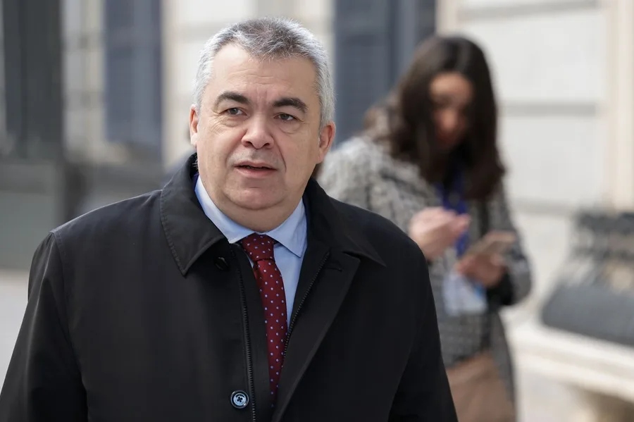 El ‘dardo’ de Lorena García a Cerdán tras su entrevista desde la cárcel ...