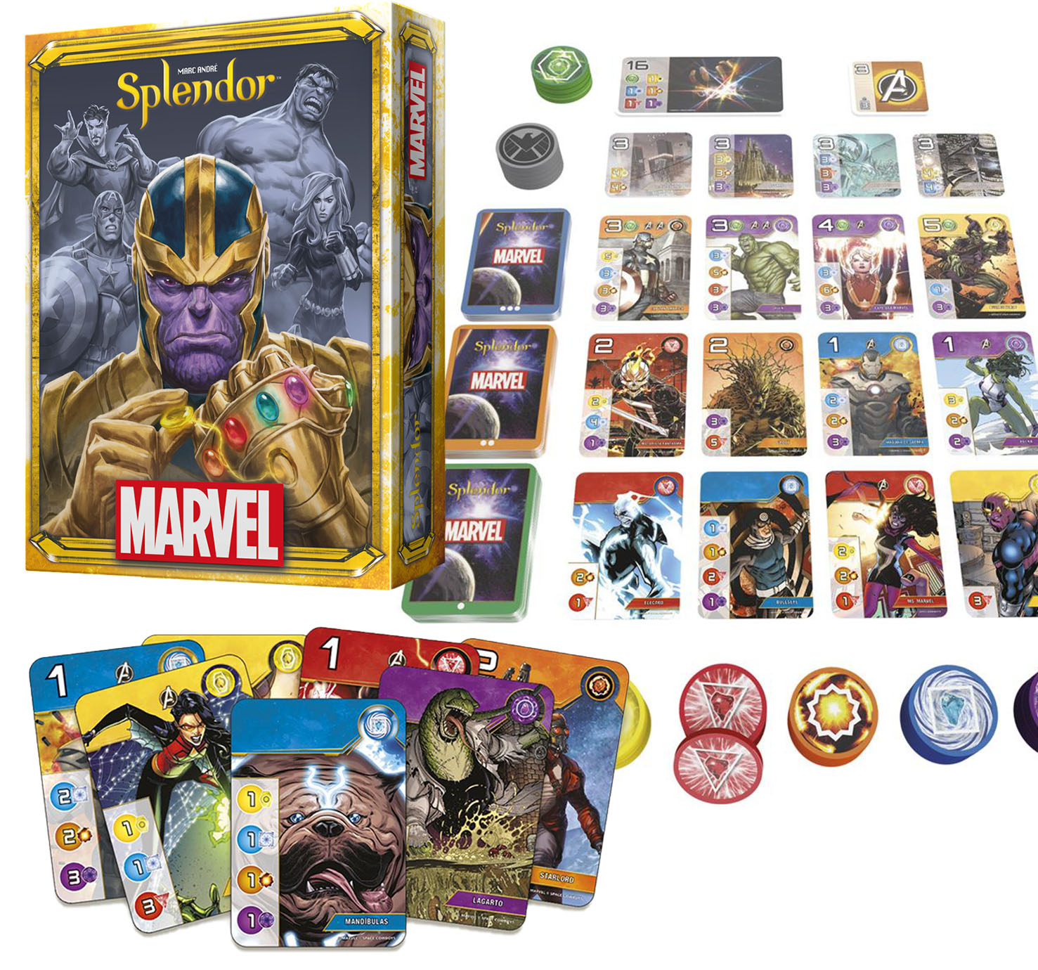 Los 4 Fantásticos de Pedro Pascal van más allá de la gran pantalla ...