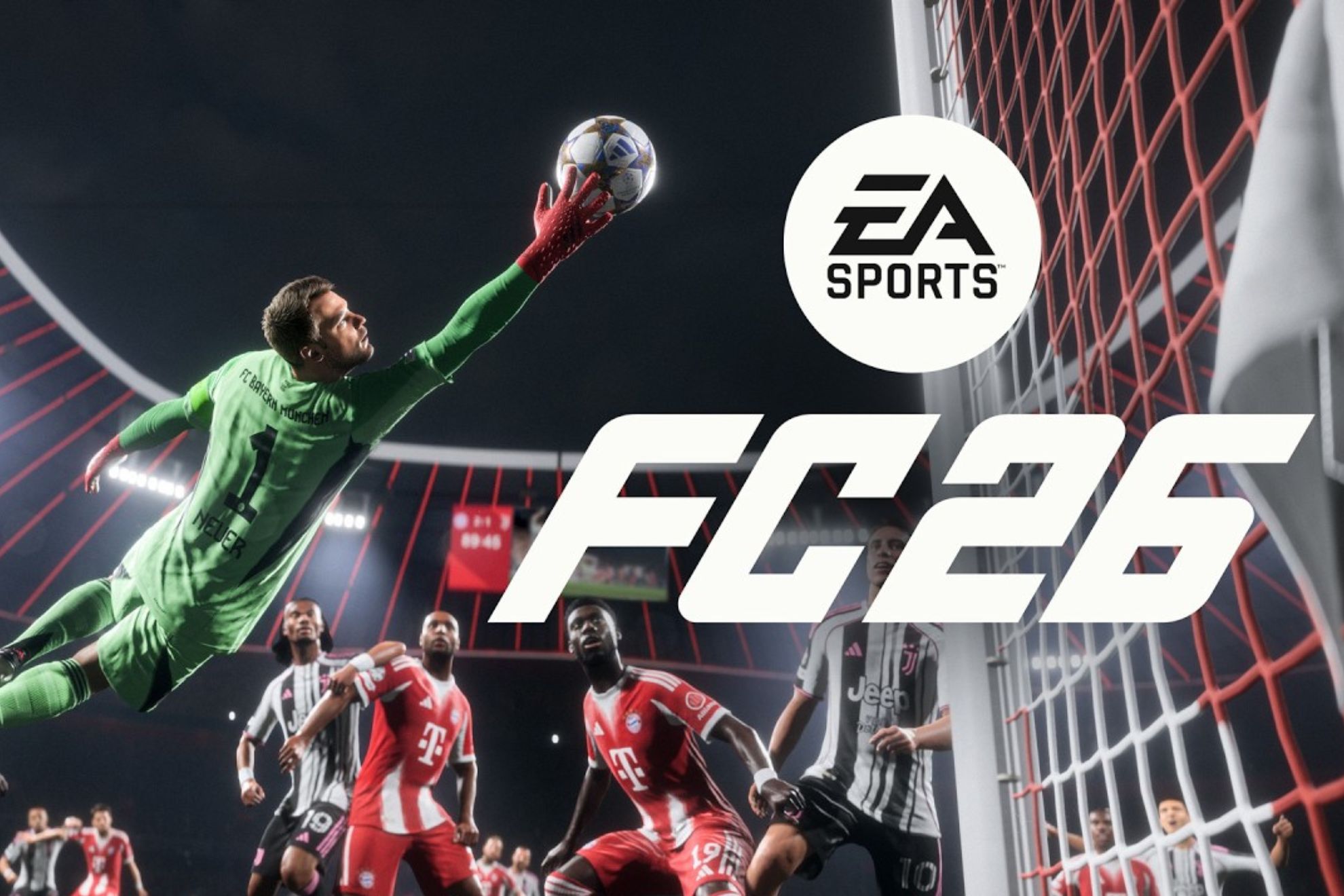Todos los cambios que habrá en Ultimate Team en EA Sports FC 26: FUT ...