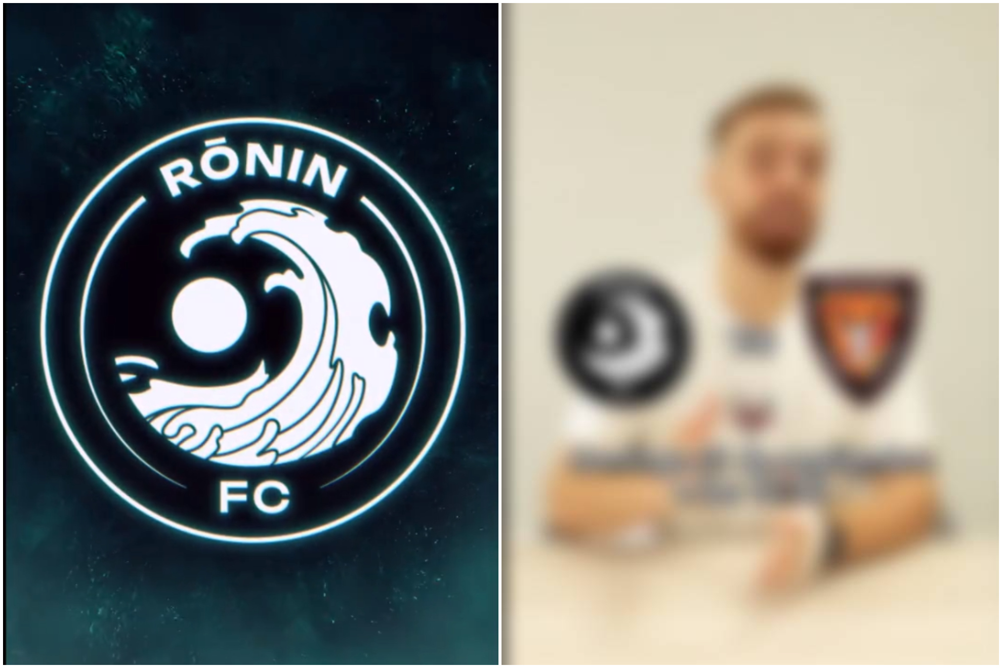 Ronin FC debuta en la Cuarta Catalana: Cuándo y dónde ver el primer ...