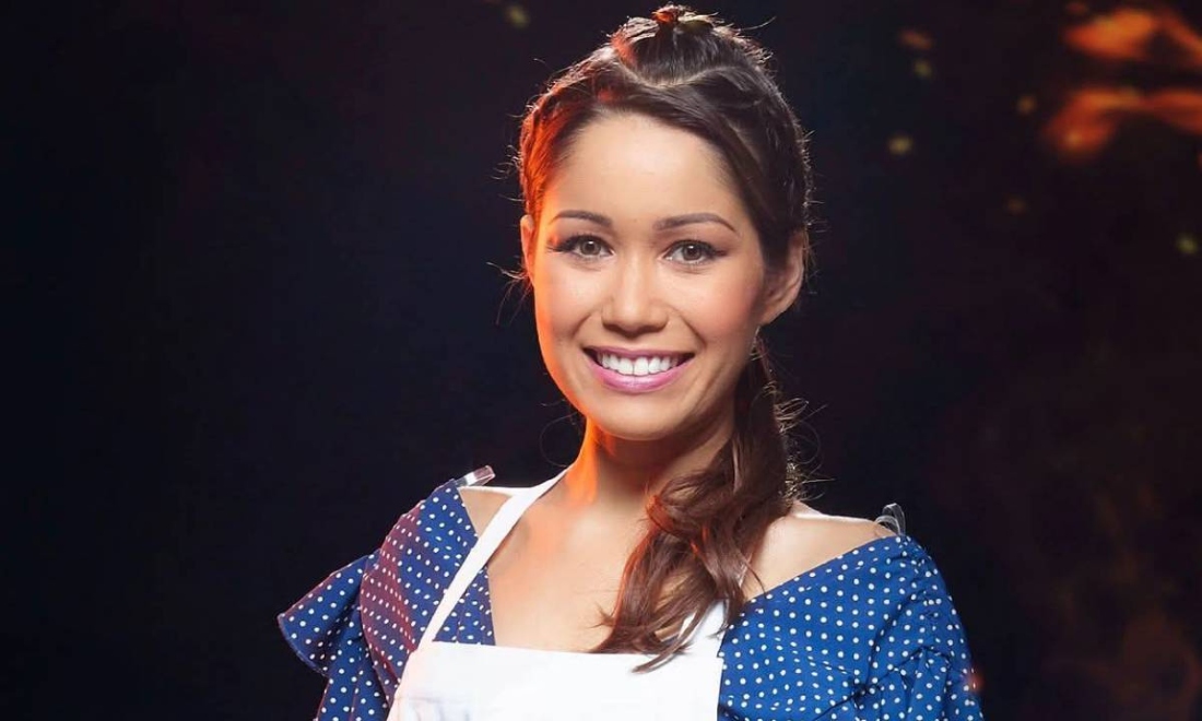 Muere Yanin Campos, exconcursante de 'MasterChef', a los 38 años en un trágico accidente