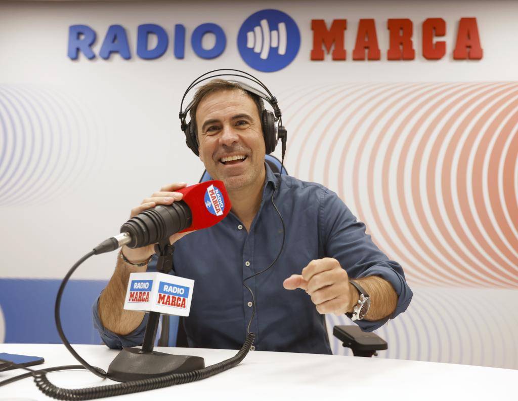 Radio MARCA, escucha la radio que hace afición